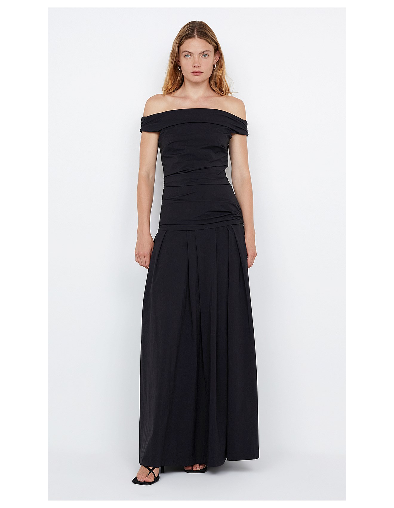Bec + Bridge Apolline Maxi Dress | David Jones