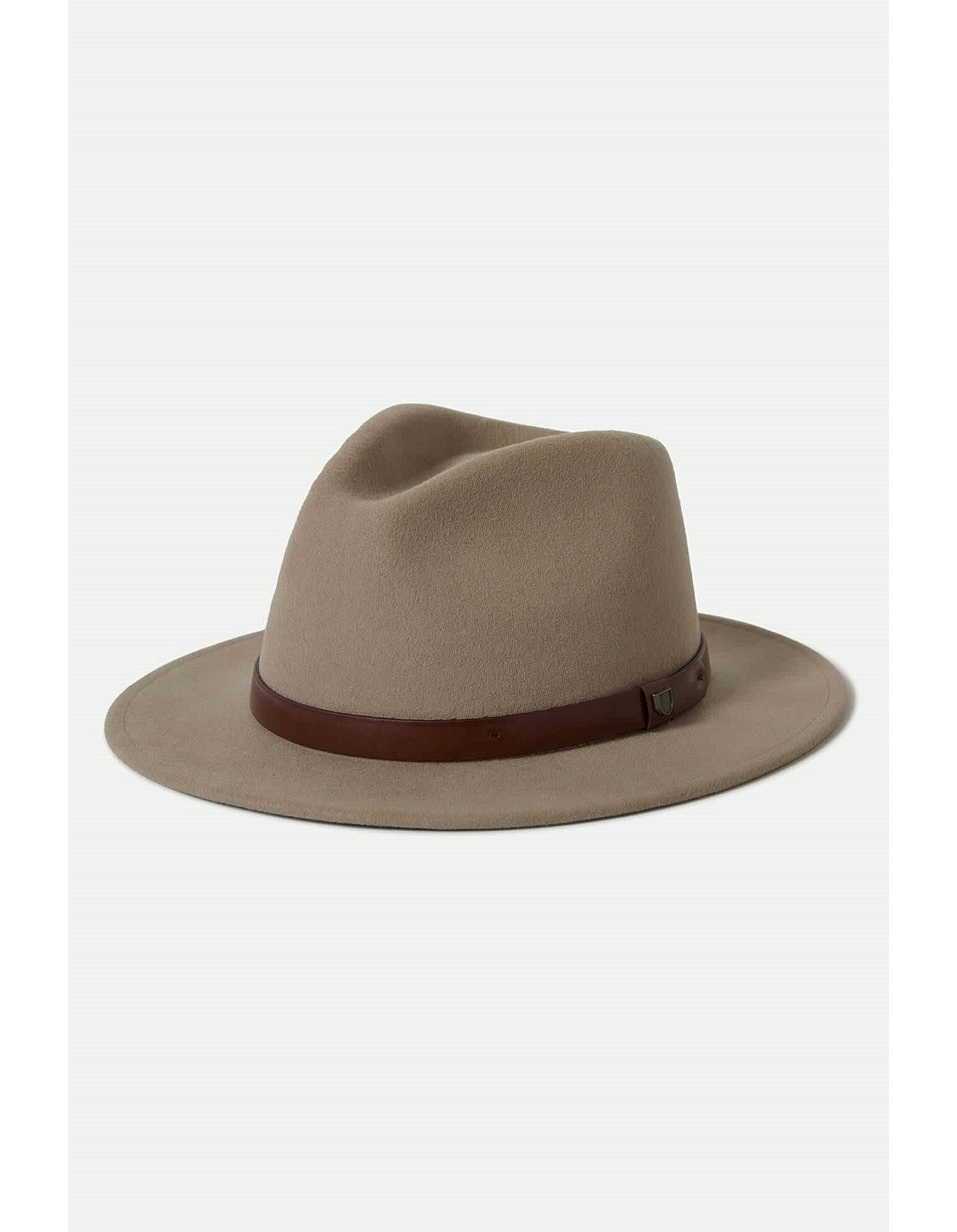 Brixton Messer Fedora | David Jones