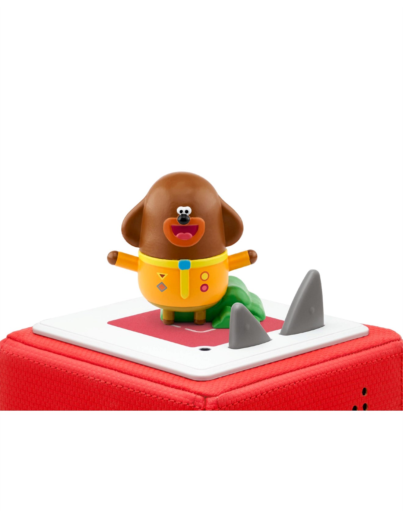 Tonies Hey Duggee -Duggee Tonie Audio Character | David Jones