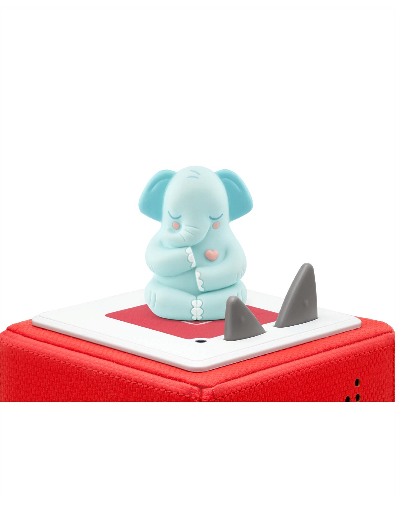 Tonies Mindfulness Tonie -Greta the Elephant Tonie Audio Character ...