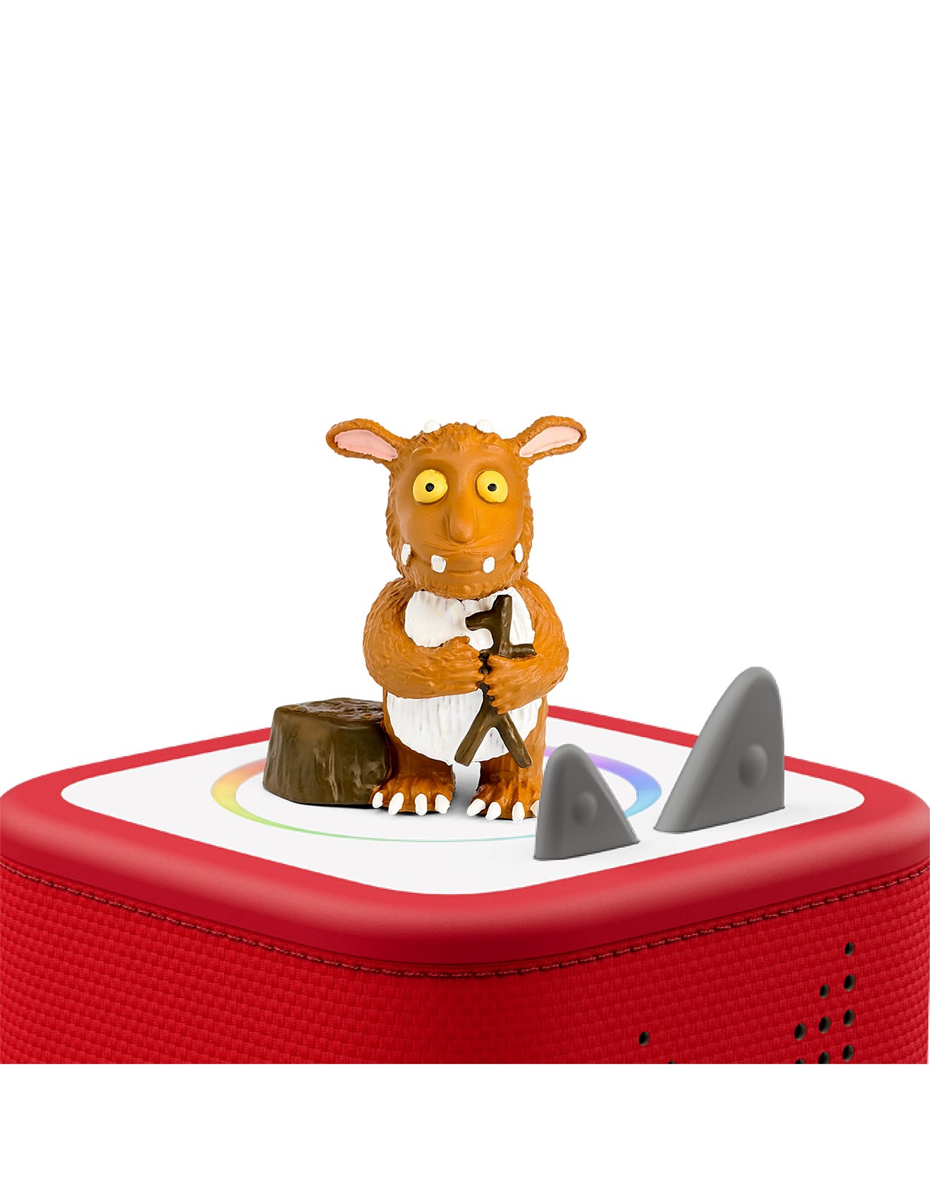 Tonies Julia Donaldson -The Gruffalo's Child Tonie Audio Character ...