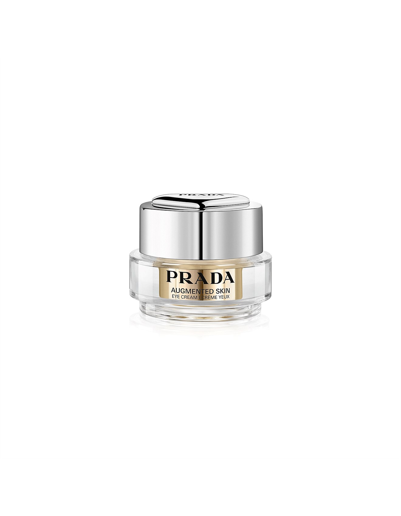 Prada Prada Augmented Skin Eye Cream 20ml | David Jones
