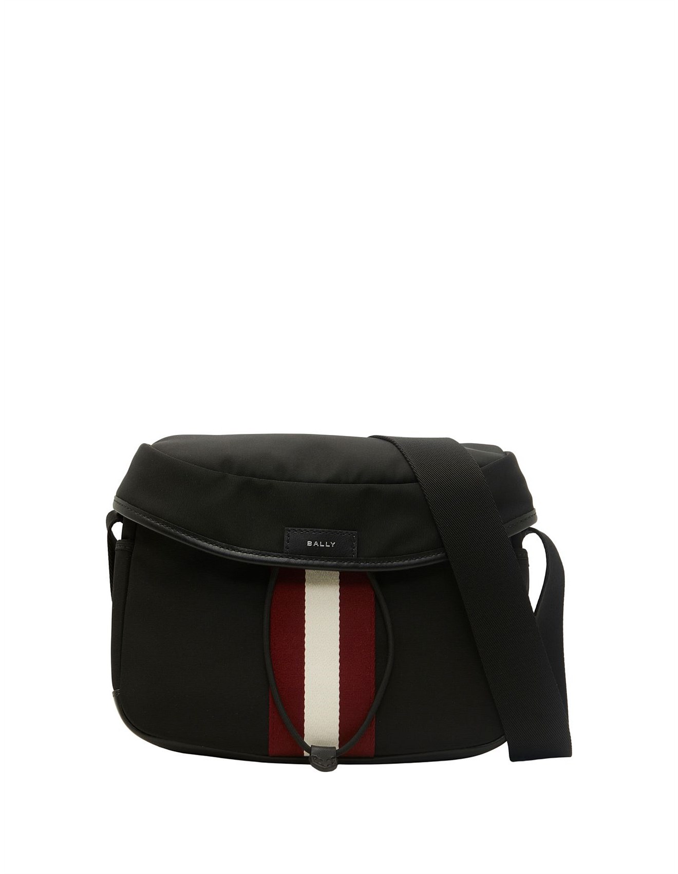 Bally Code Cross Body Bag | David Jones