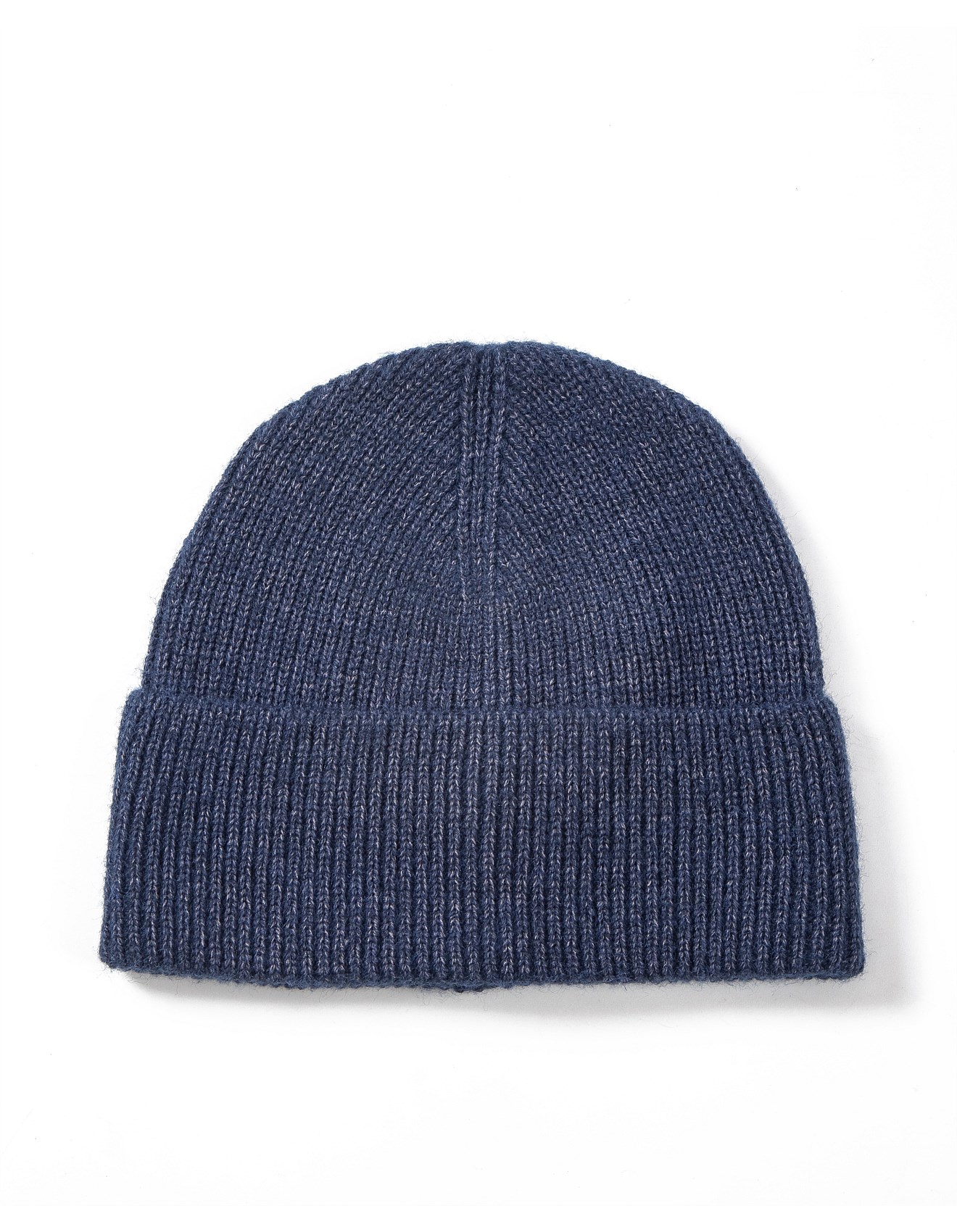 Alta Linea Rib Beanie | David Jones