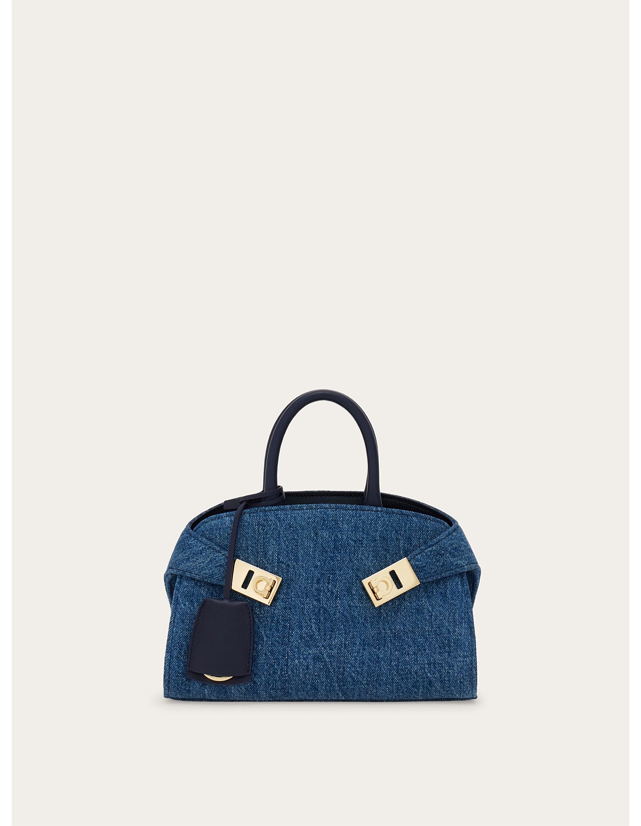 Ferragamo Hug Handbag (xs) | David Jones