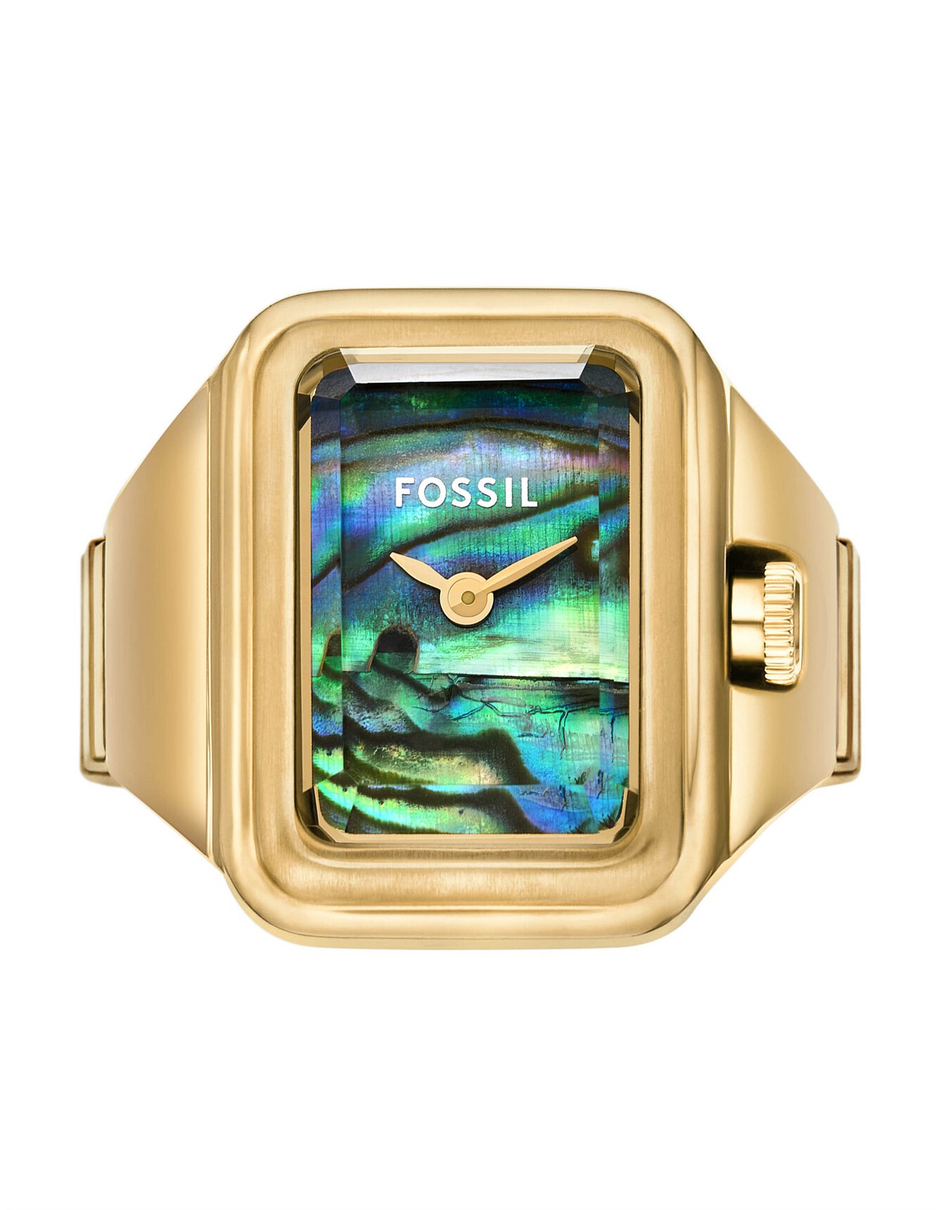 Fossil Superman Analog Watch Set | David Jones