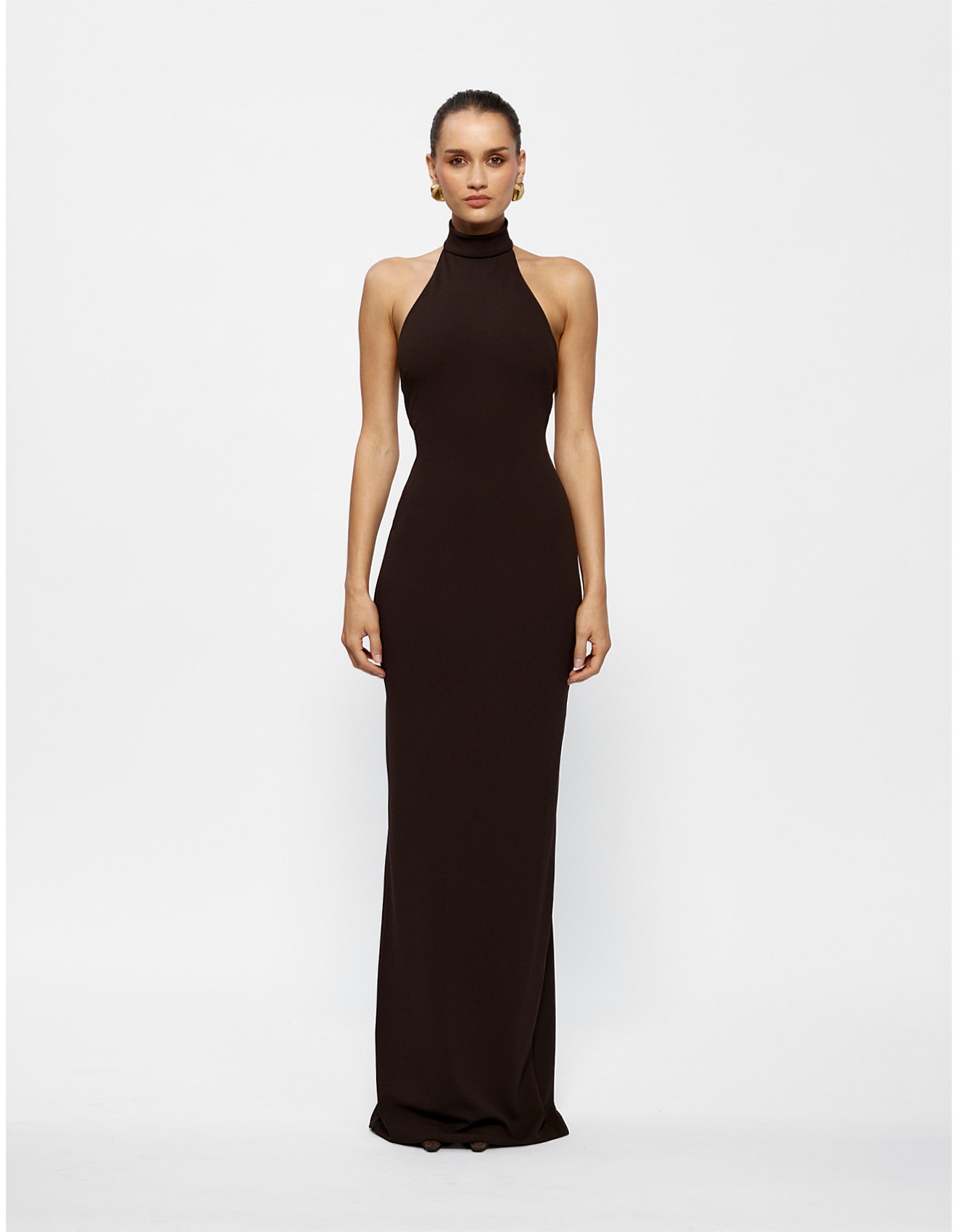 Effie Kats Rhi Gown | David Jones