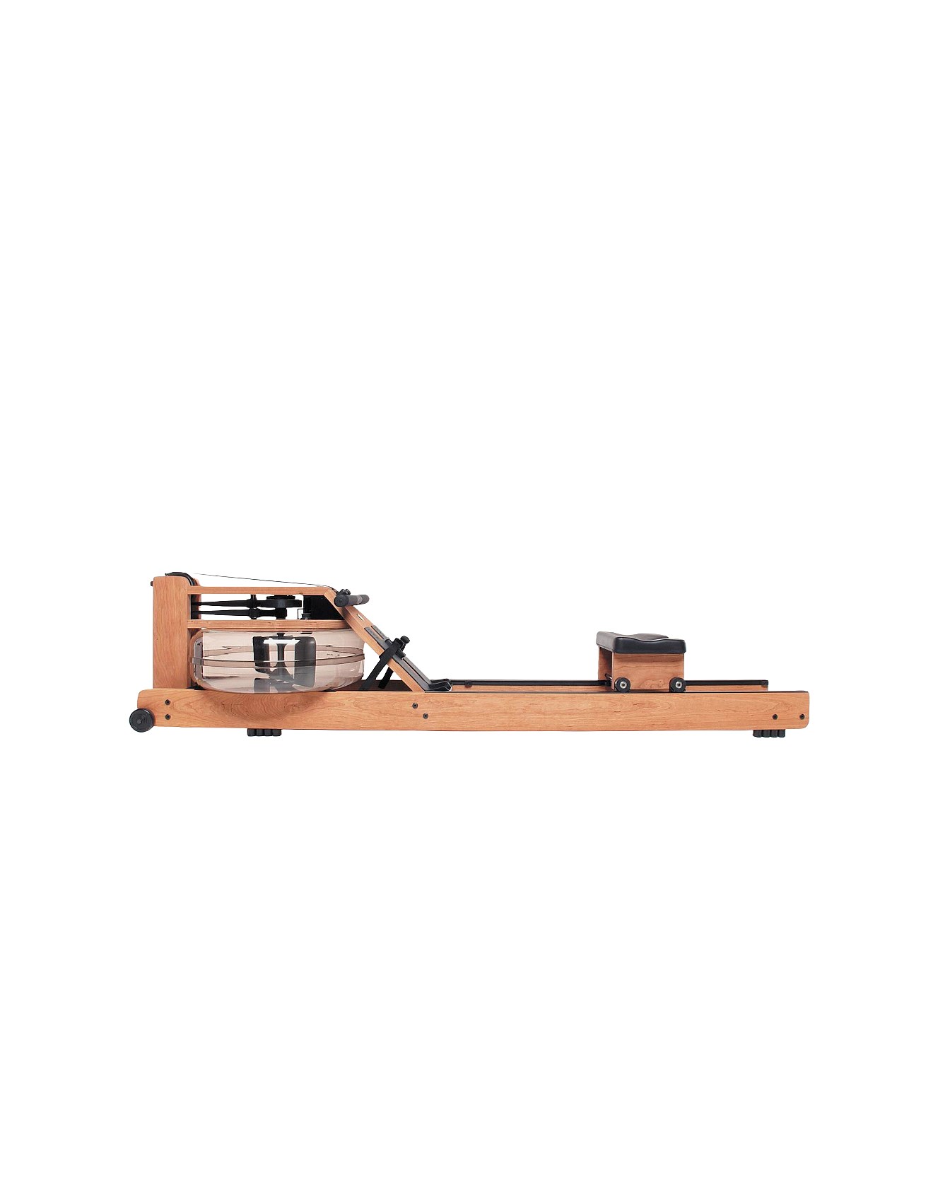 Waterrower Original S4 Rowing Machine -Cherry | David Jones