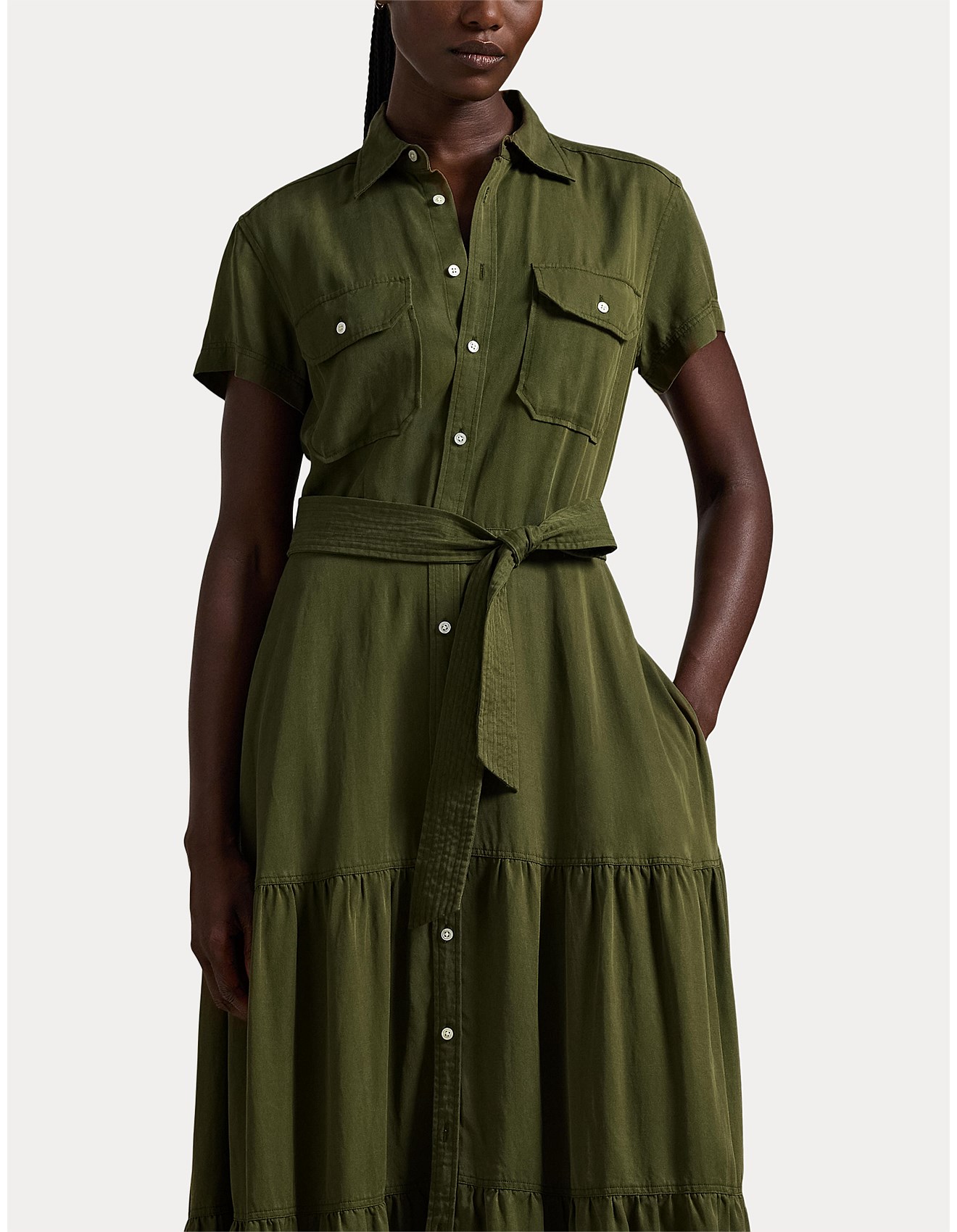 Polo Ralph Lauren Women's Dresses | David Jones