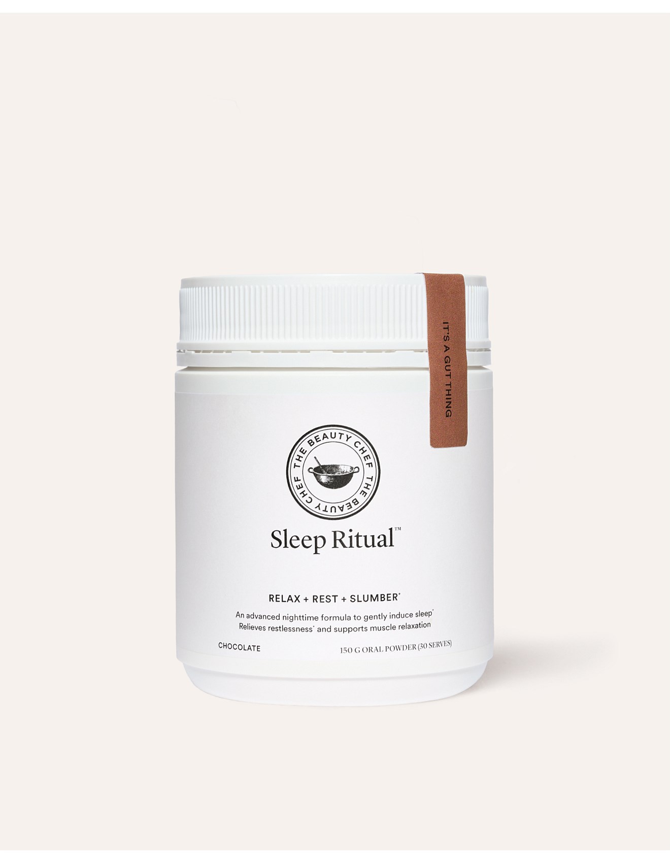 The Beauty Chef Sleep Ritual 150g | David Jones