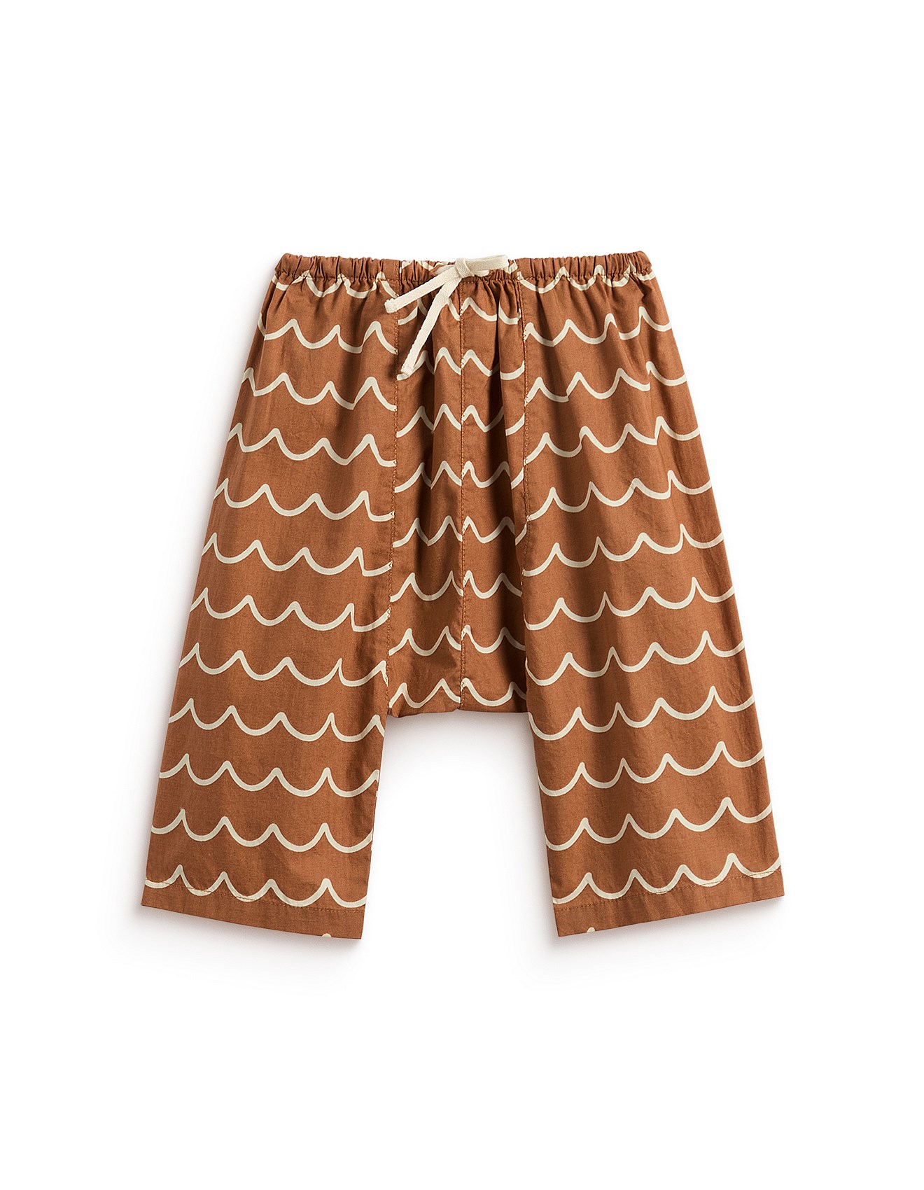 Seed Heritage Wavy Pant | David Jones