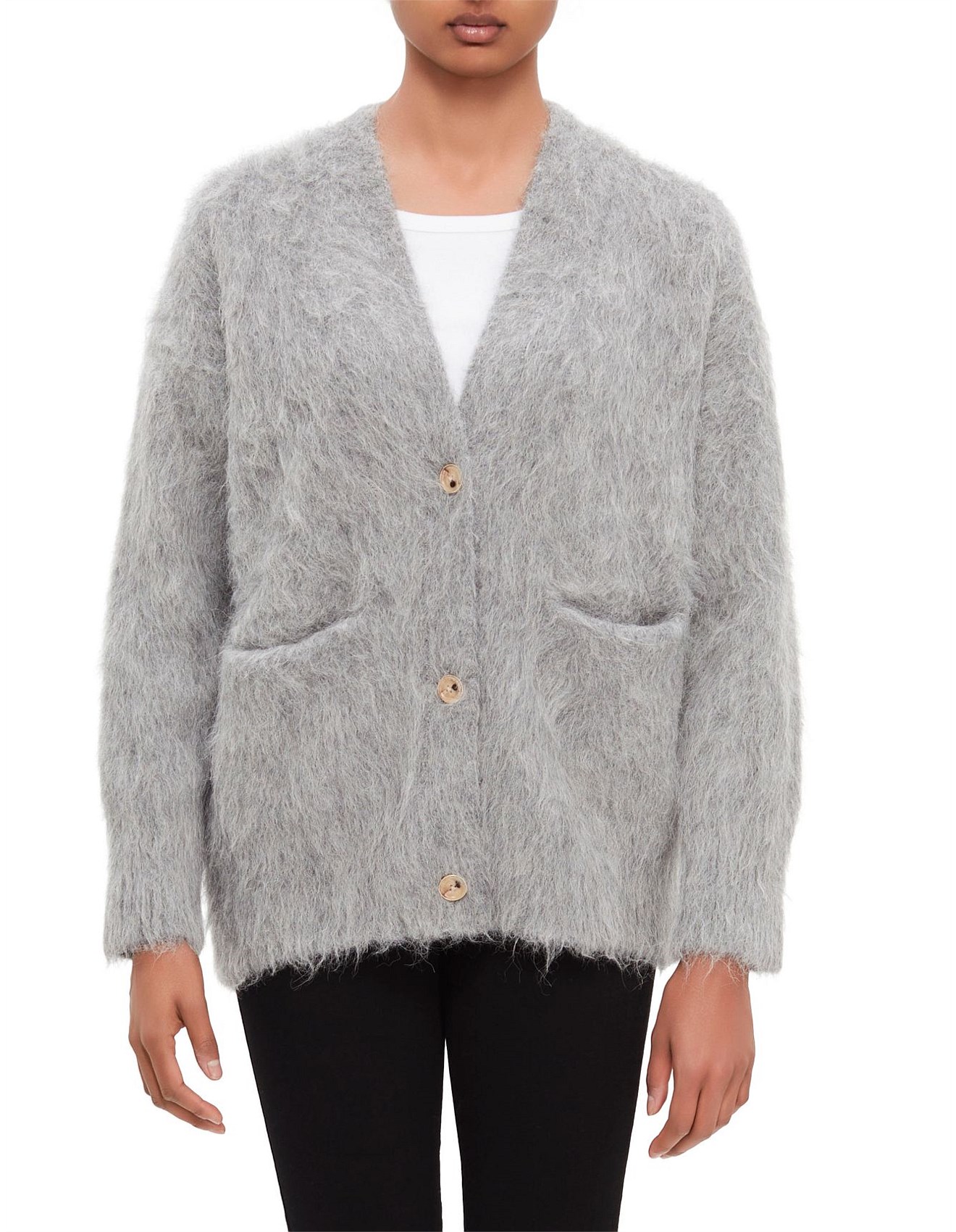 Lovaan Studios Hailey Cardigan | David Jones