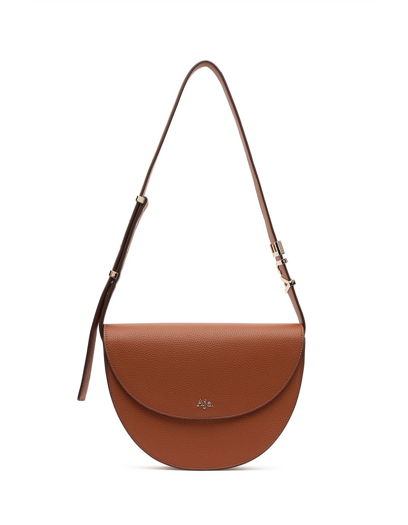 Aje Memo Shoulder Bag | David Jones
