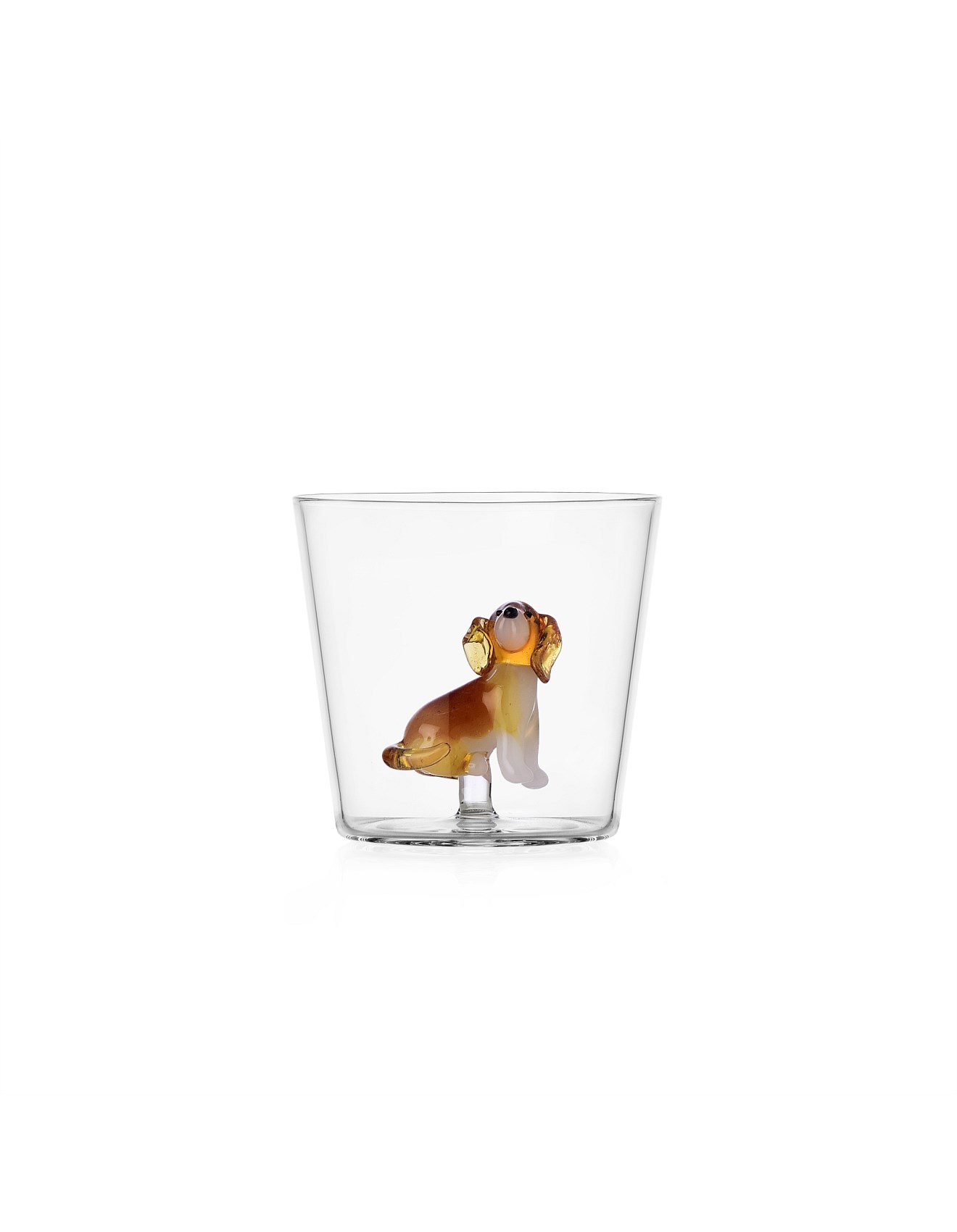 Ichendorf Milano Dogs Tumbler Golden Retriver | David Jones