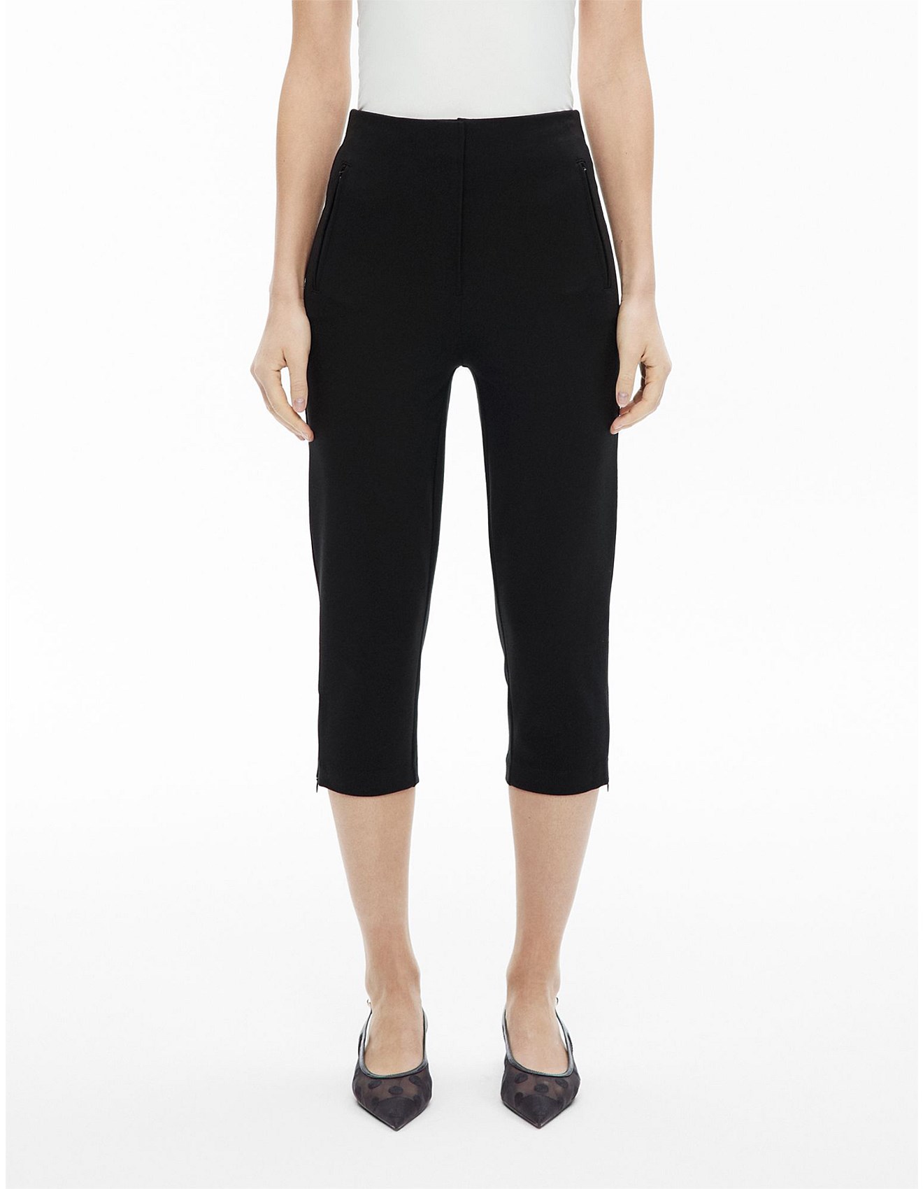 Witchery Capri Pants | David Jones