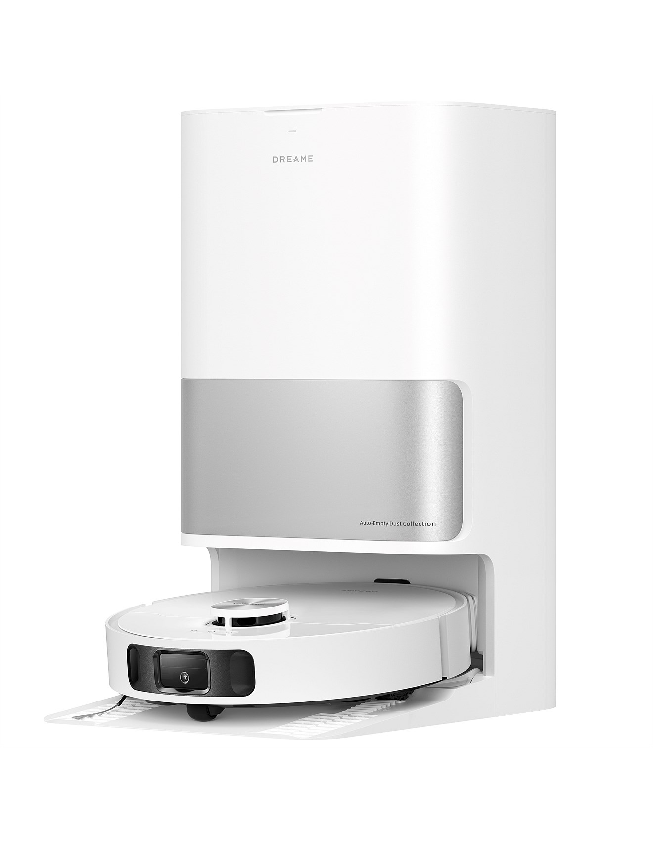 Dreame L30 Ultra S Robot Vacuum & Mop With Self Cleaning | David Jones