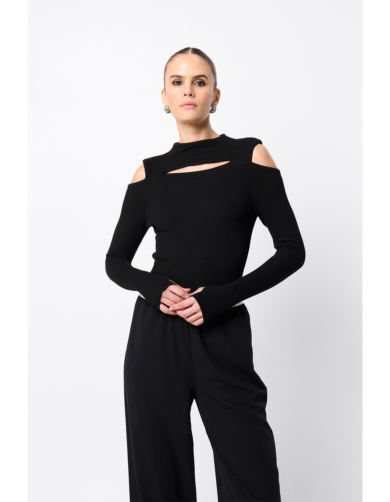 MOSSMAN: Women's Clothing, Jackets & more | David Jones