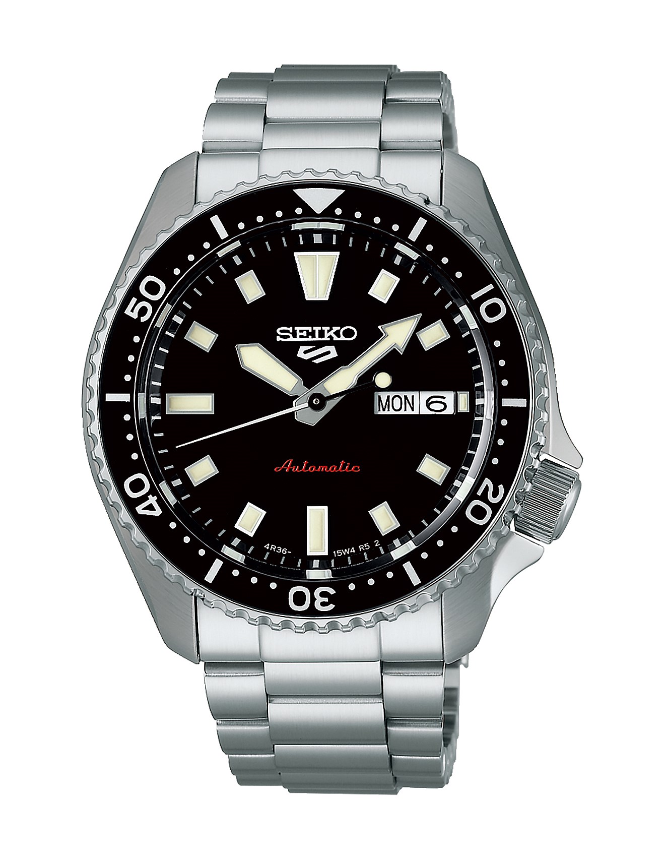 Seiko Seiko 5 Sports Automatic Watch | David Jones