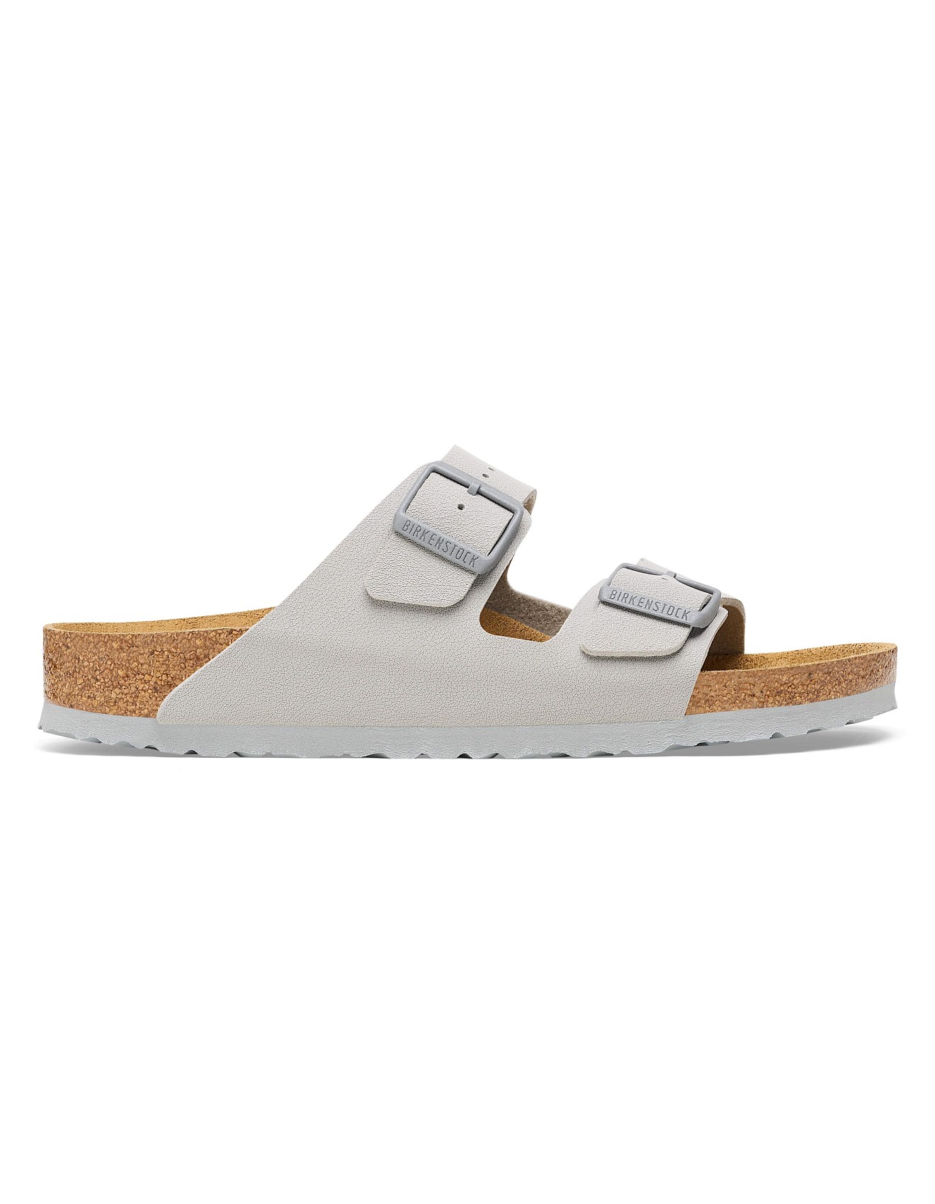 Birkenstock Arizona Stone Coin Birko-flor Regular | David Jones