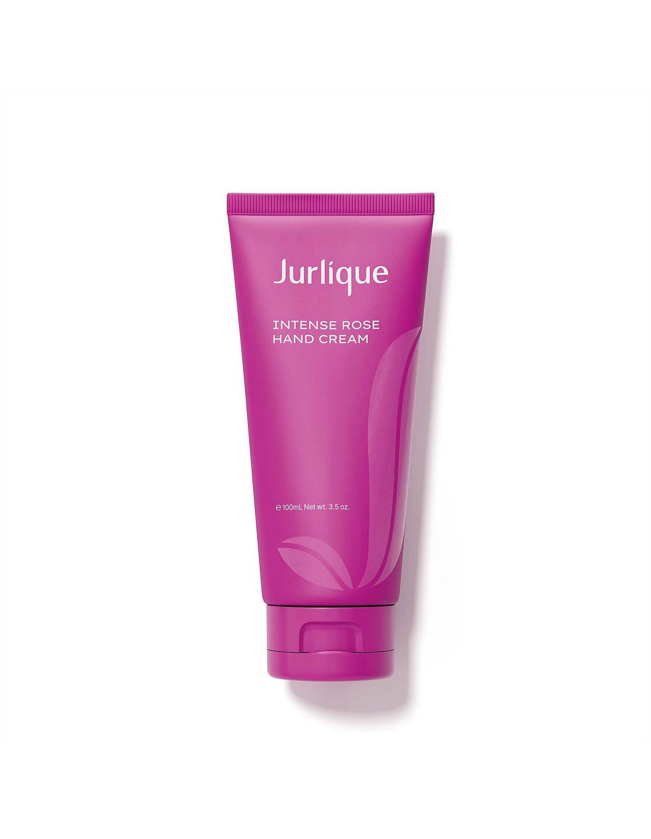 Jurlique Intense Rose Hand Cream 100ml | David Jones