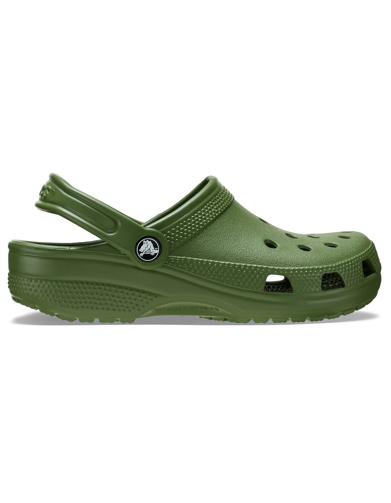 Crocs Classic Clog | David Jones
