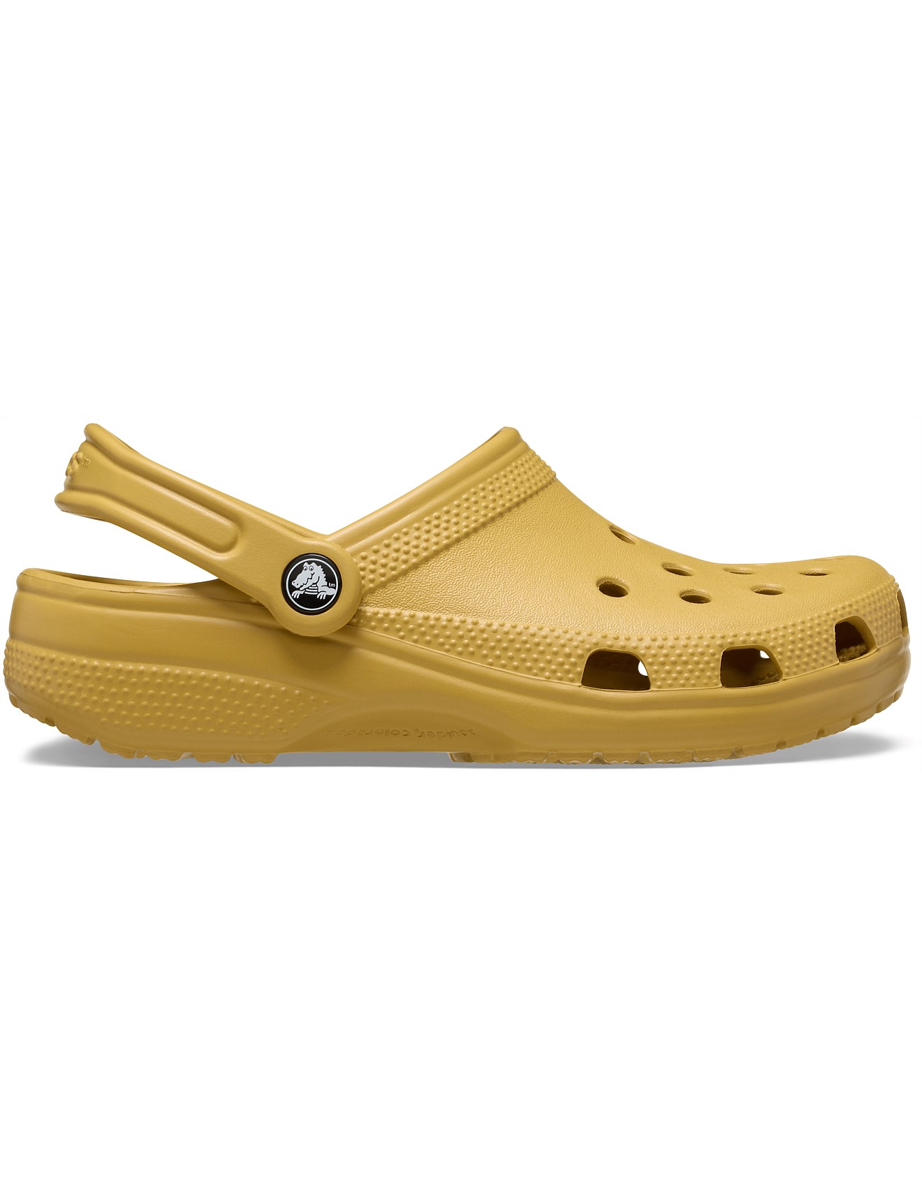 Crocs Classic Clog | David Jones