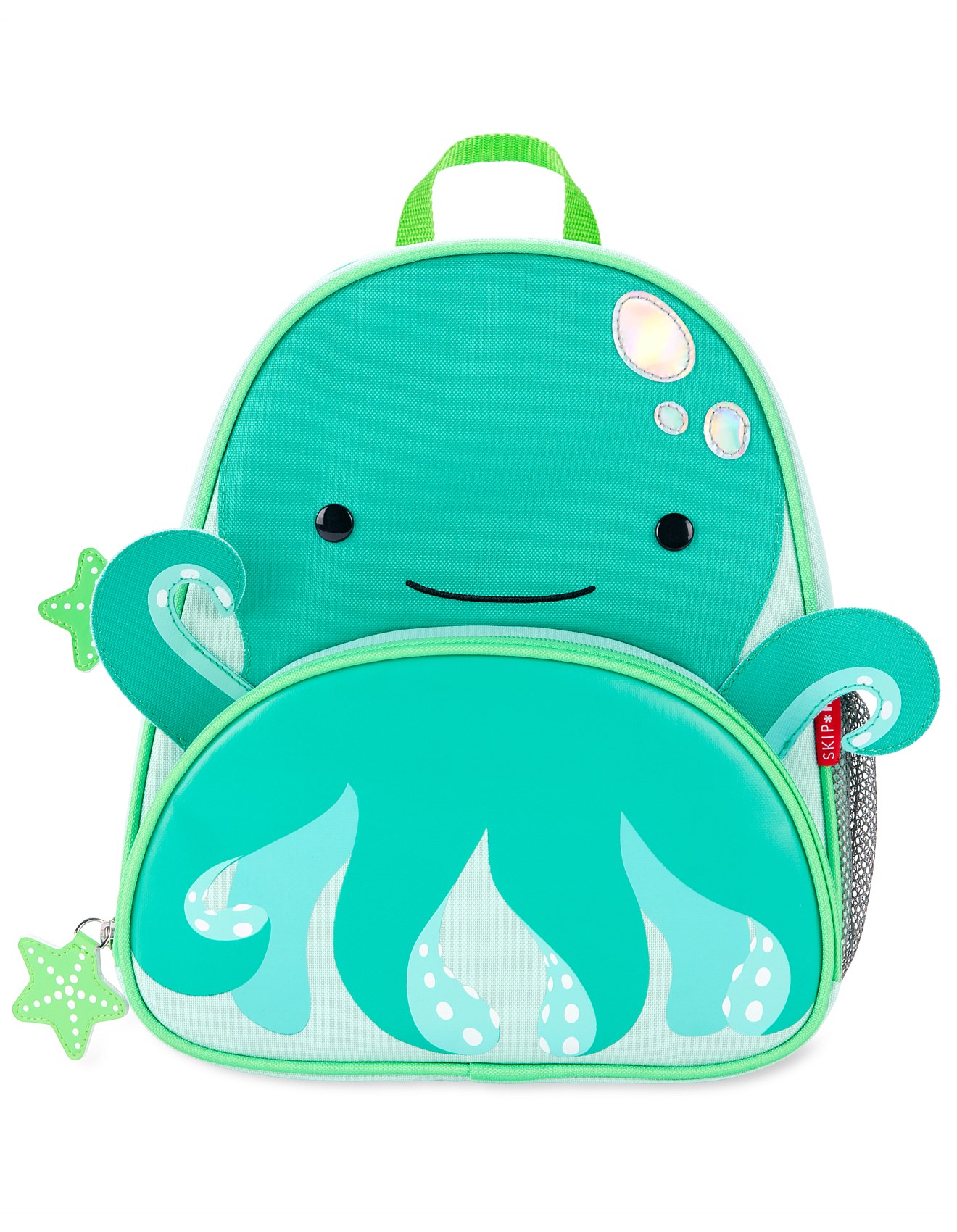 Skip Hop Oslo Octopus Zoo Little Kid Backpack | David Jones