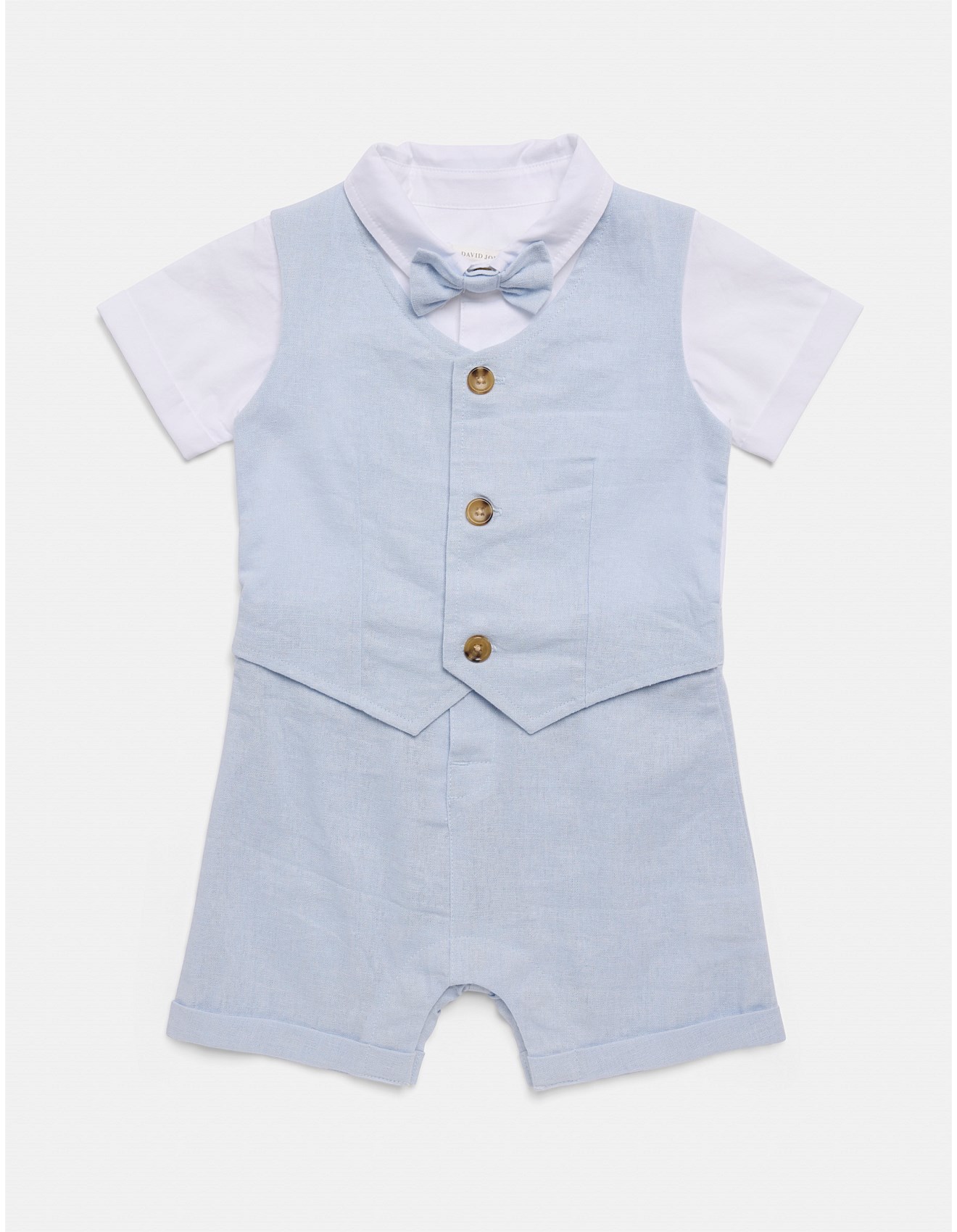 Kids Suits: Shop Suits For Boys | David Jones