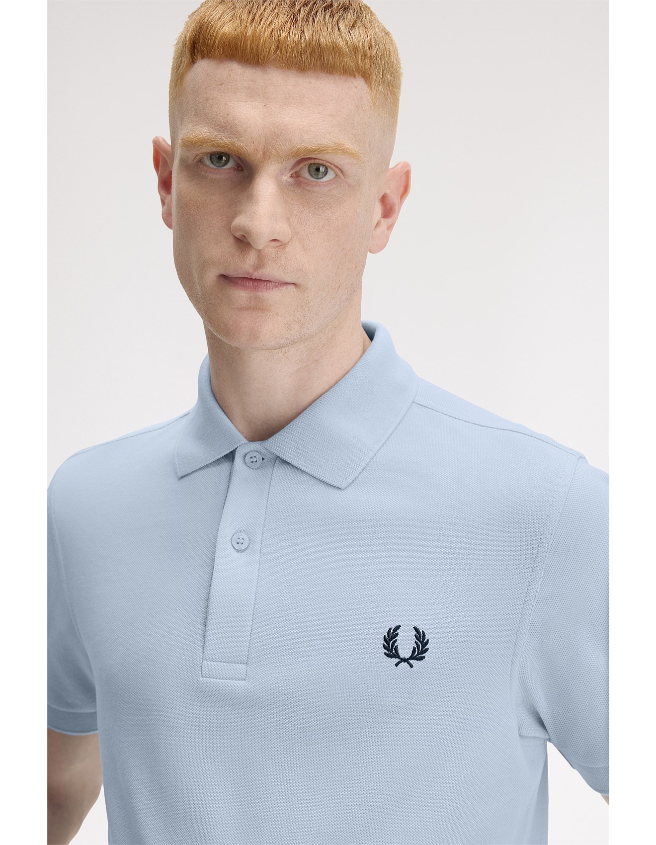 Fred Perry Original Fred Perry Polo | David Jones