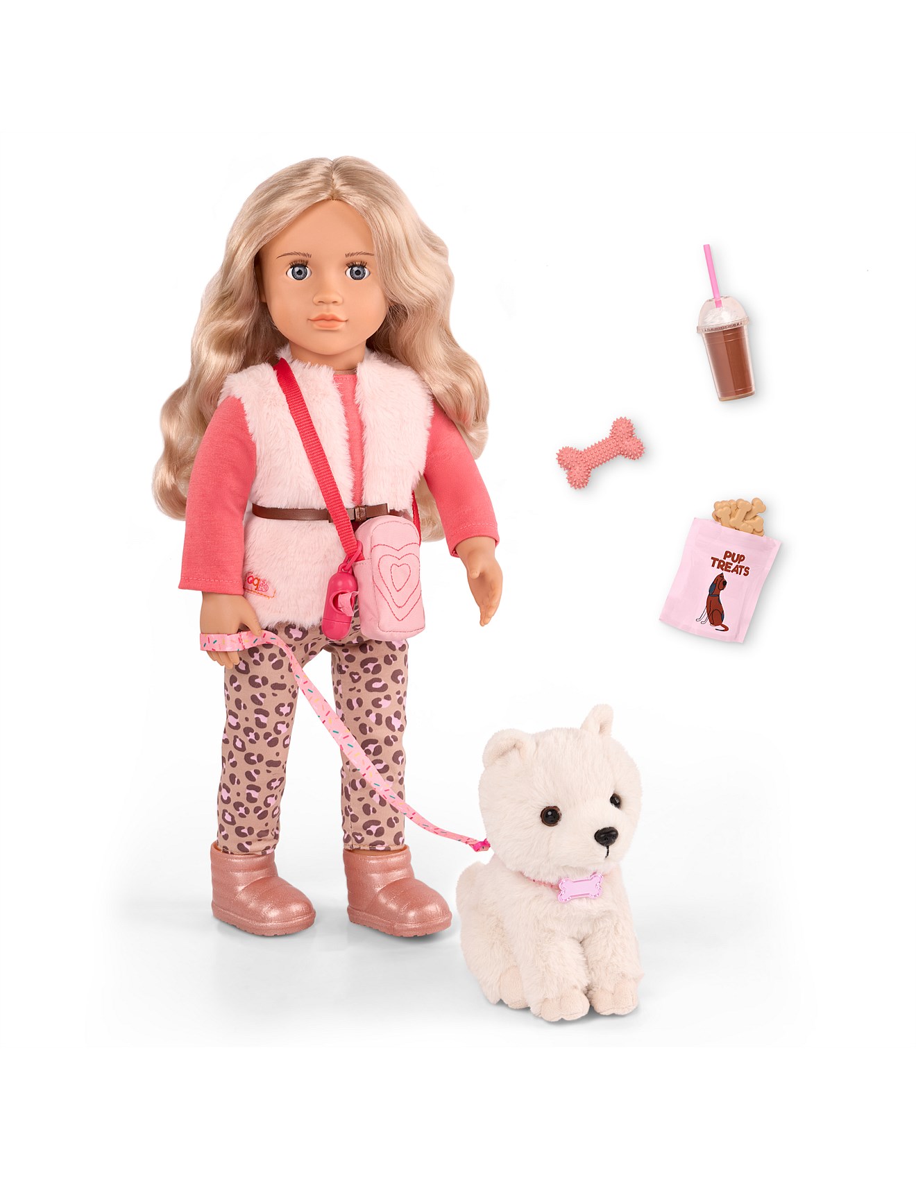 Shop Our Generation Dolls, Clothes & Accessories | David Jones
