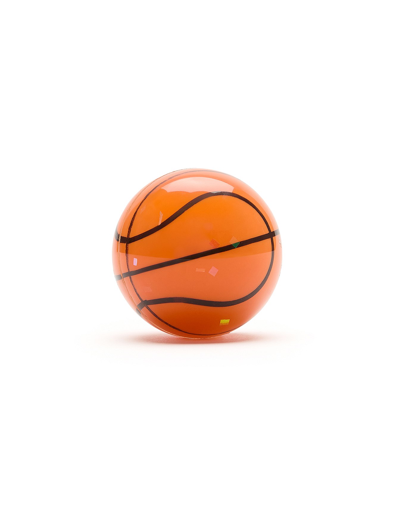 Seed Heritage Basketball Bounce Ball | David Jones