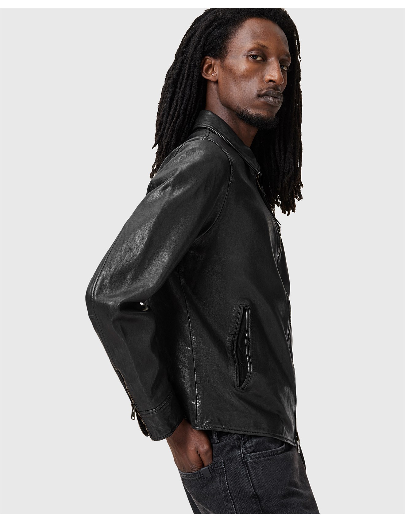 Allsaints Miller Jacket | David Jones