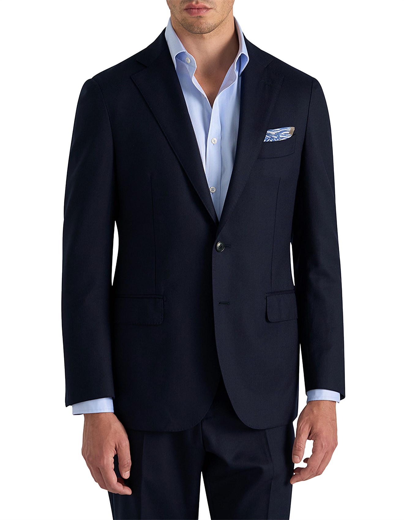 Mj Bale Gianetti Jacket | David Jones