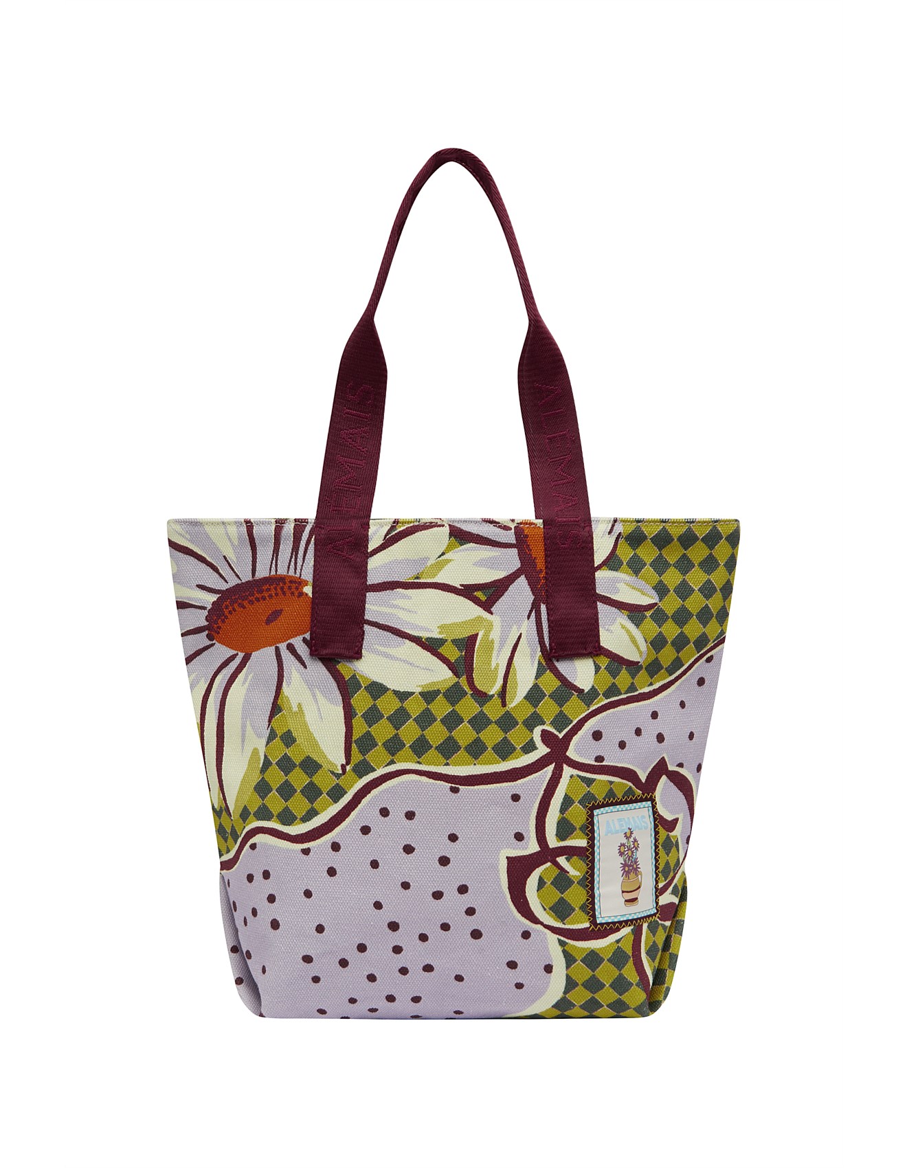 Alemais Bags & Accessories | David Jones