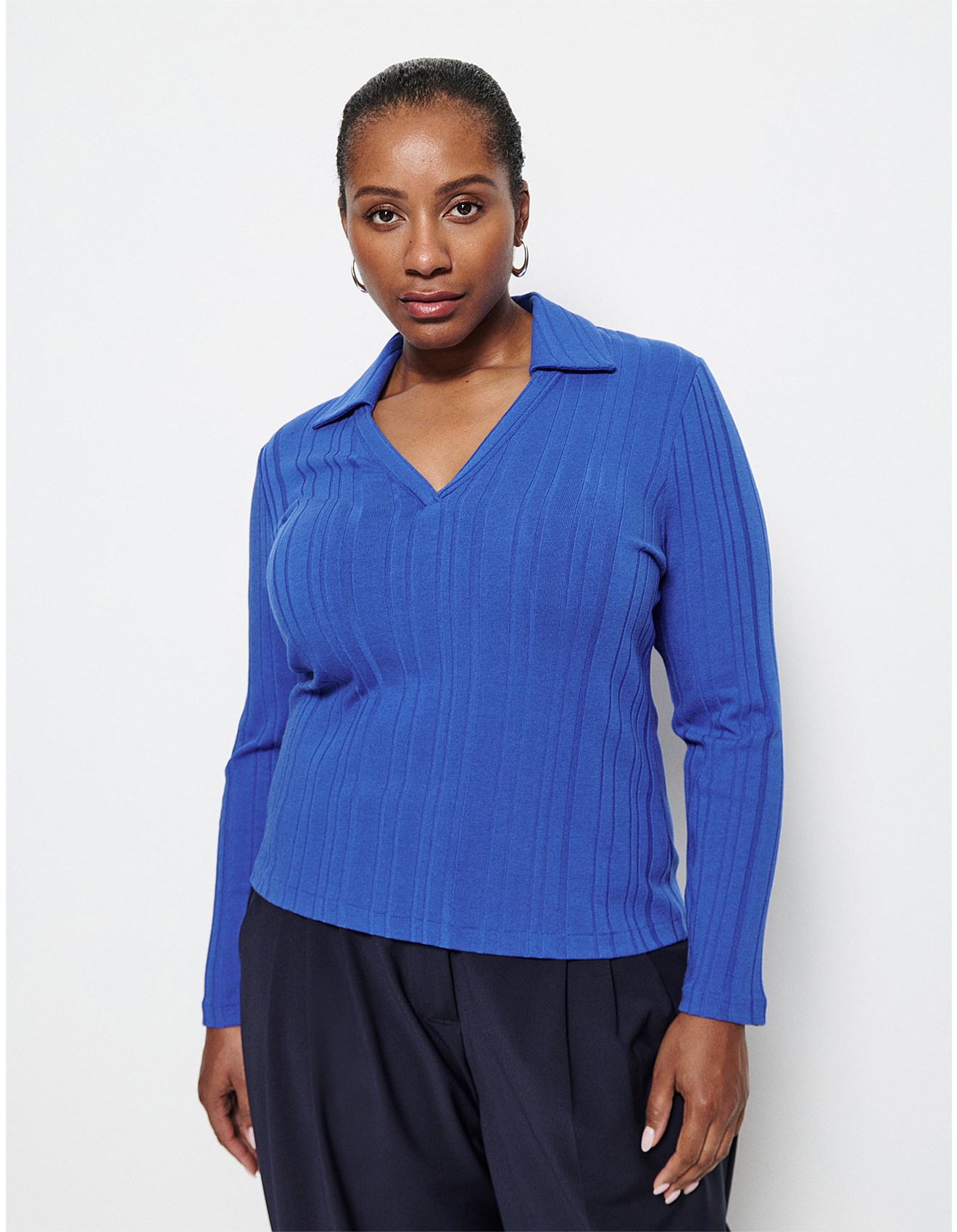 Commonry Anna Top | David Jones