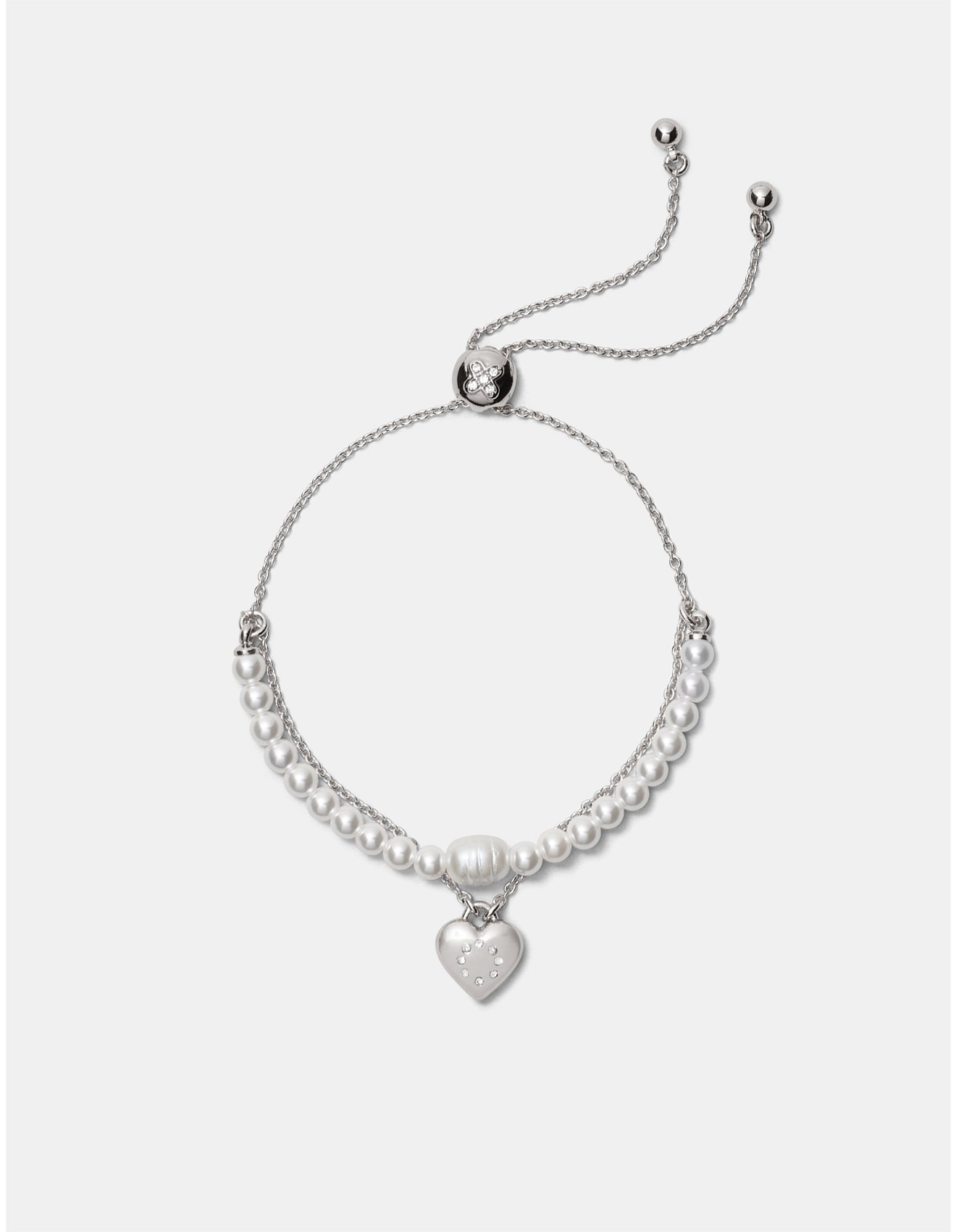 Mimco Lovely Toggle Bracelet | David Jones