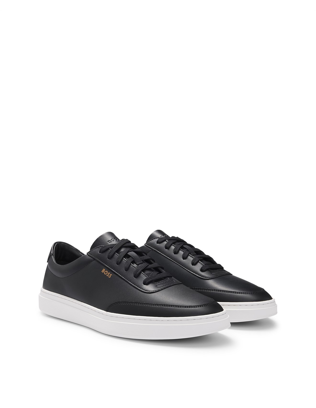 Boss Kieran Tenn Sneaker | David Jones