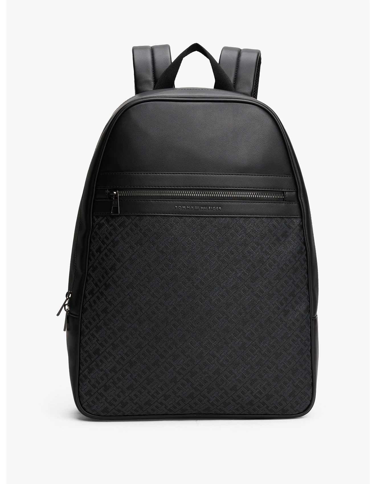 Tommy Hilfiger Th Monogram Backpack | David Jones