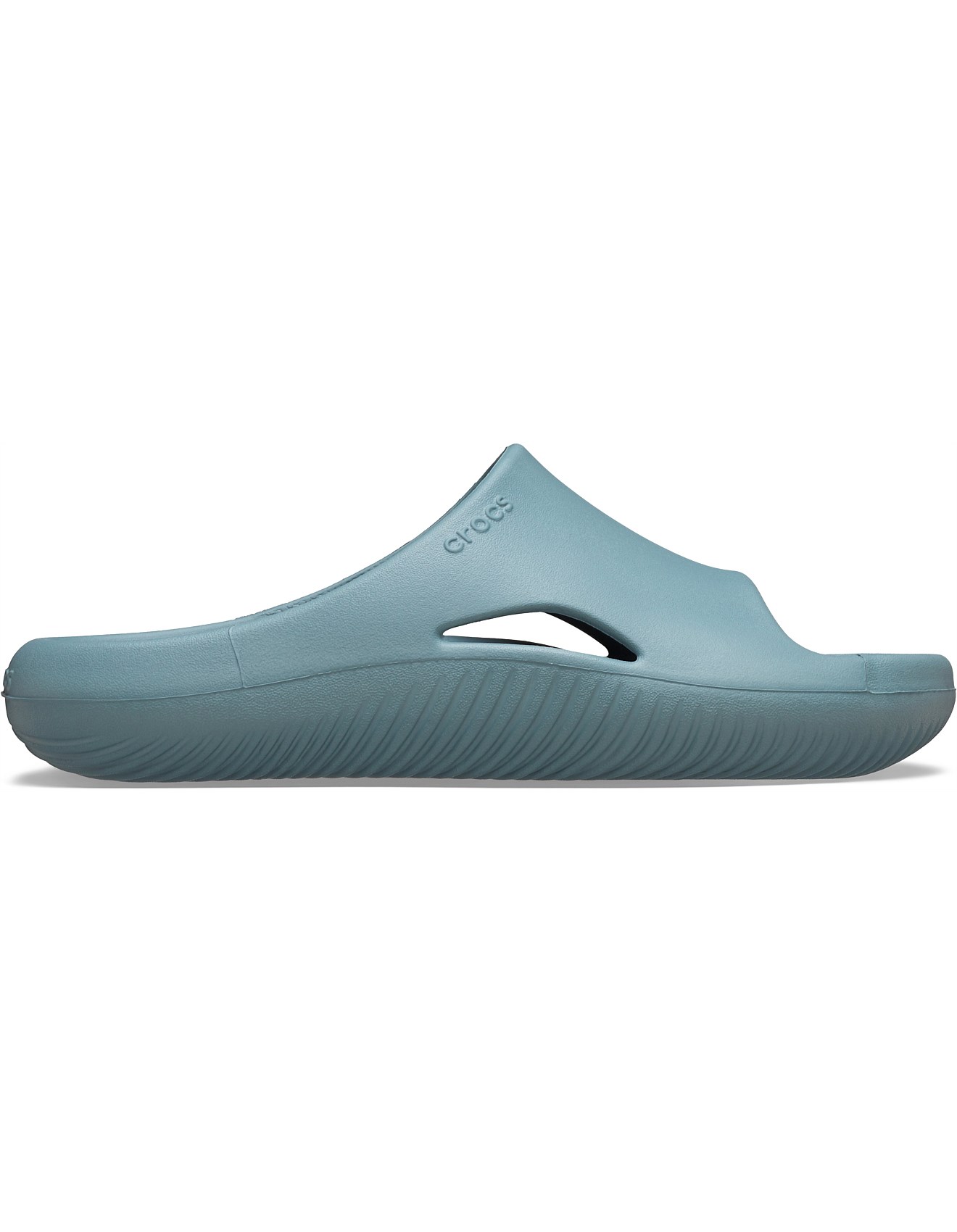 Crocs Mellow Recovery Slide | David Jones