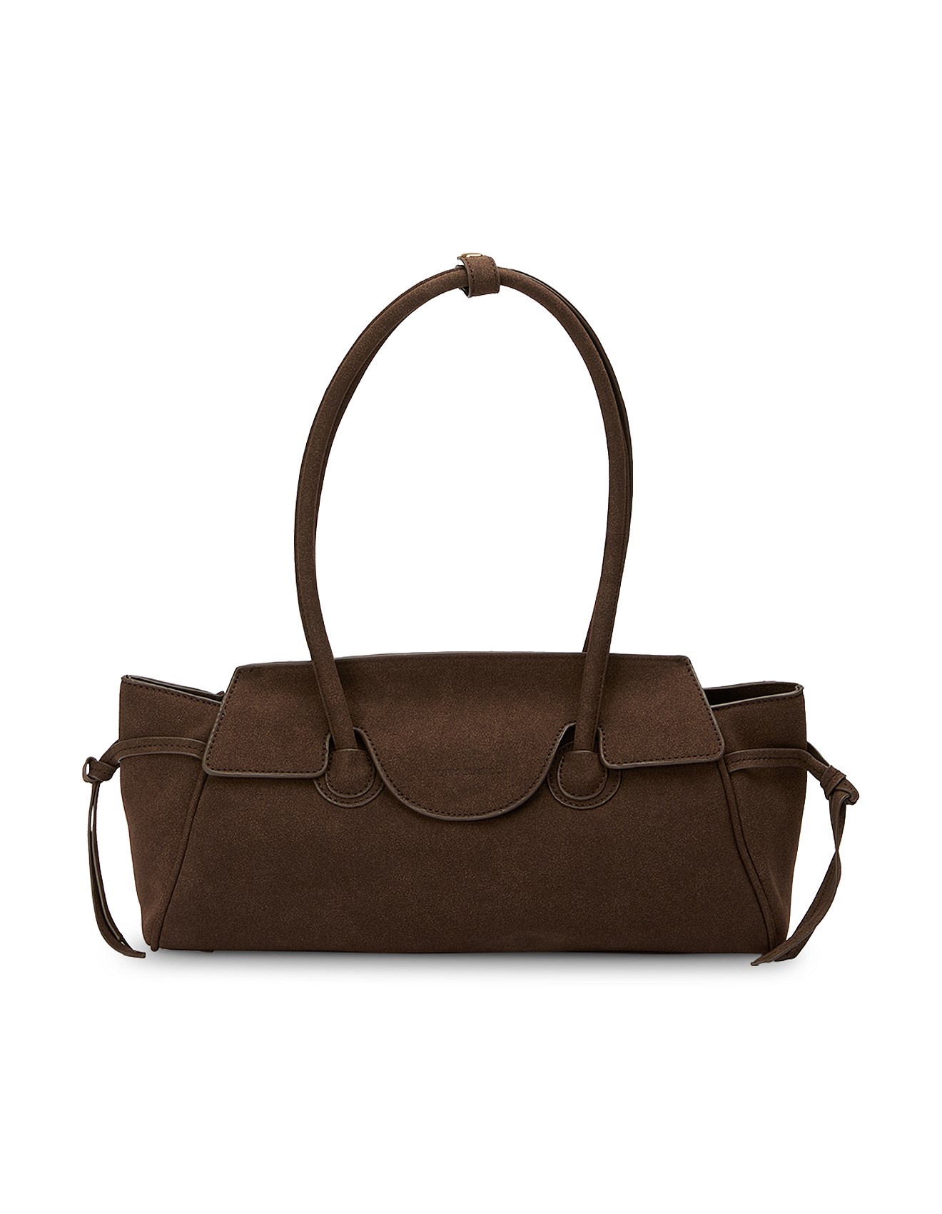 Tony Bianco Sel Shoulder Bag | David Jones