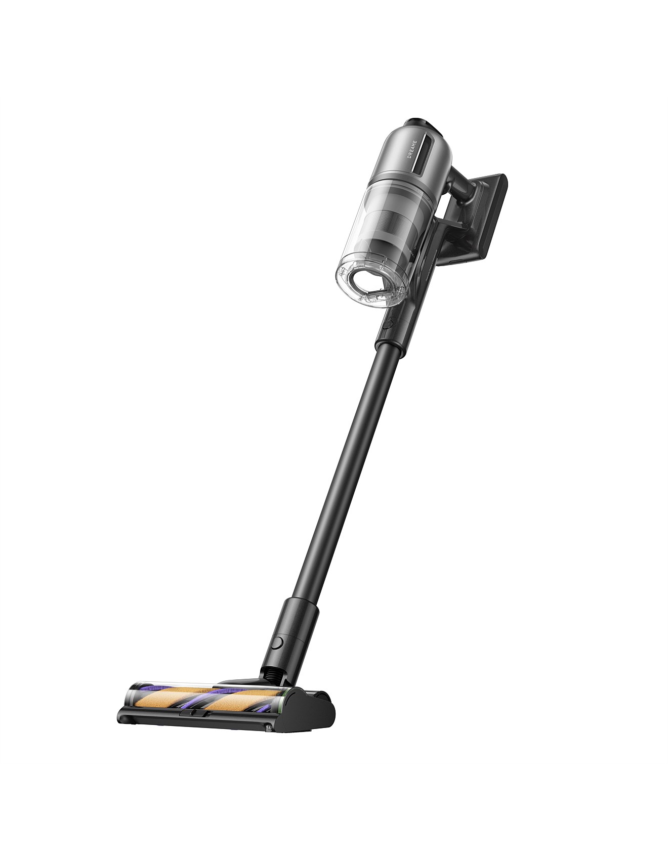 Dreame Z30 Station Cordless Vacuum Cleaner | David Jones
