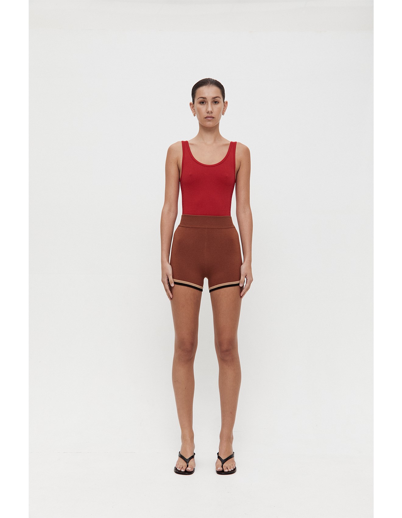 Nagnata Retro Short 2.0 | David Jones