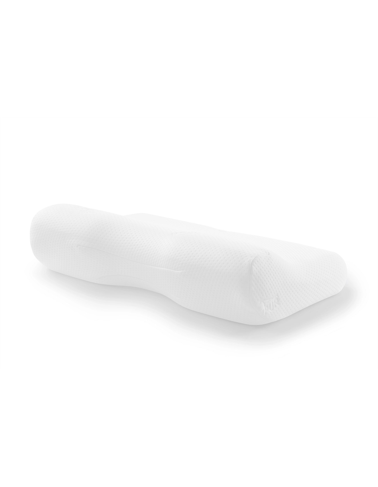 Tempur Ergo Plus Pillow Medium | David Jones