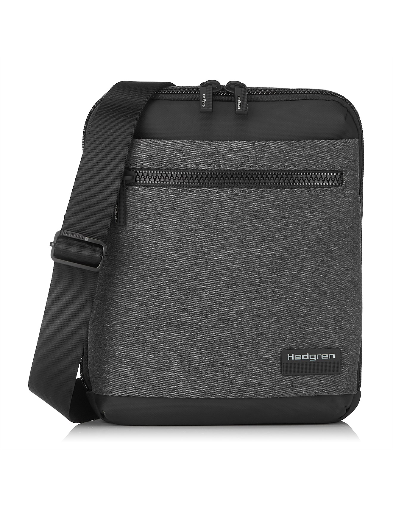 Hedgren Chip Crossbody 1 Cmpt Slim Rfid | David Jones