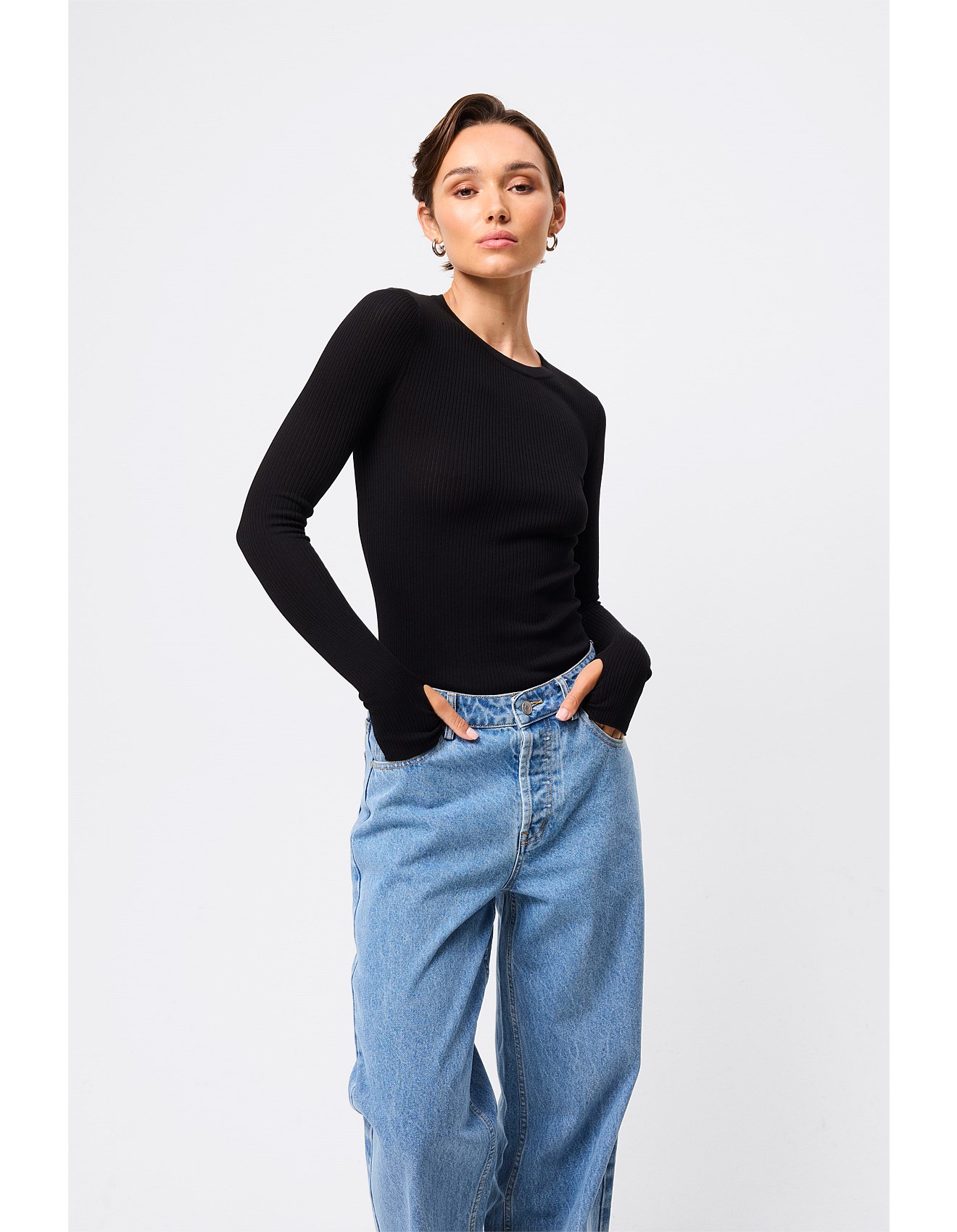 MOSSMAN: Women's Clothing, Jackets & more | David Jones