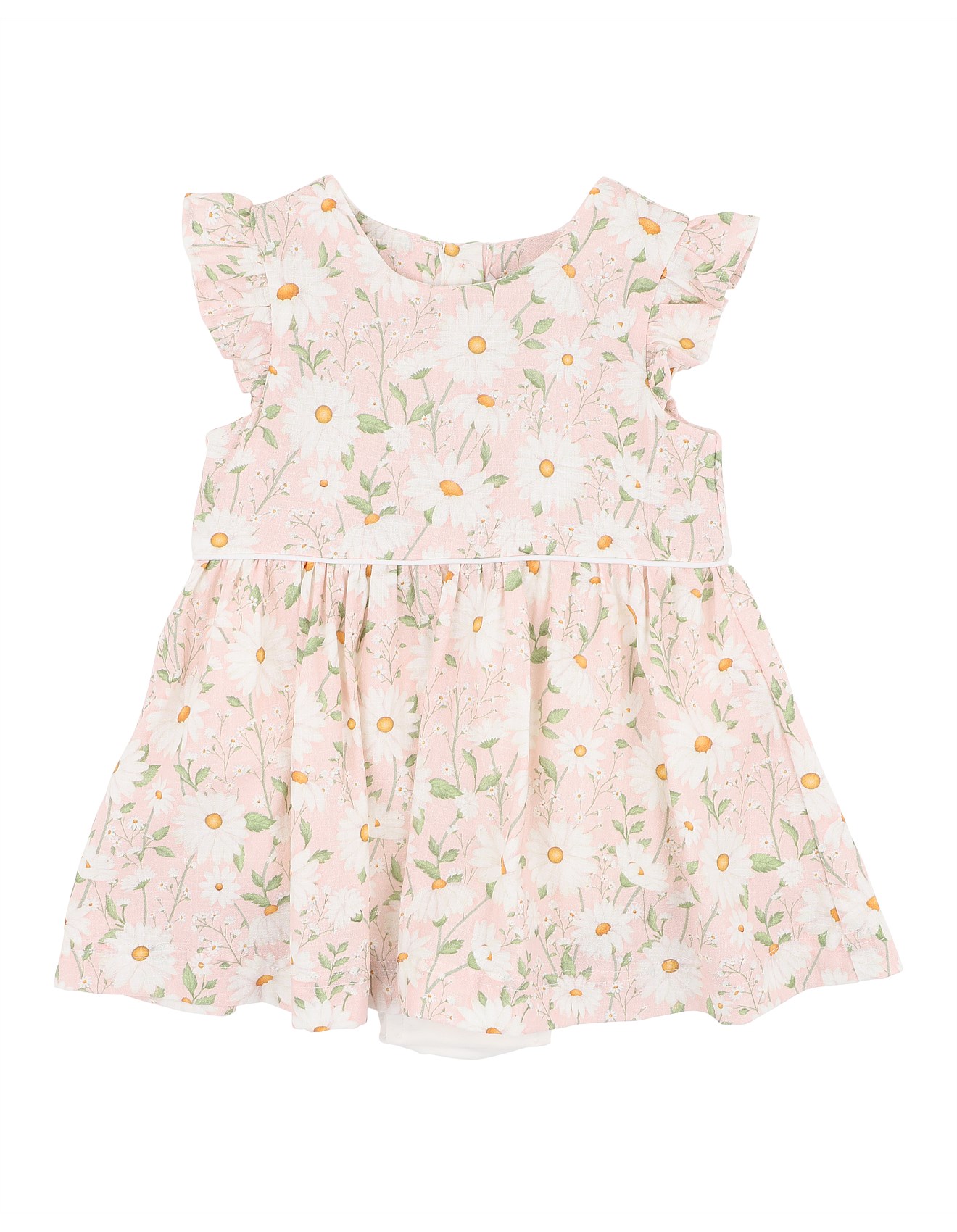 Bebe By Minihaha Tess Overlay Dress | David Jones