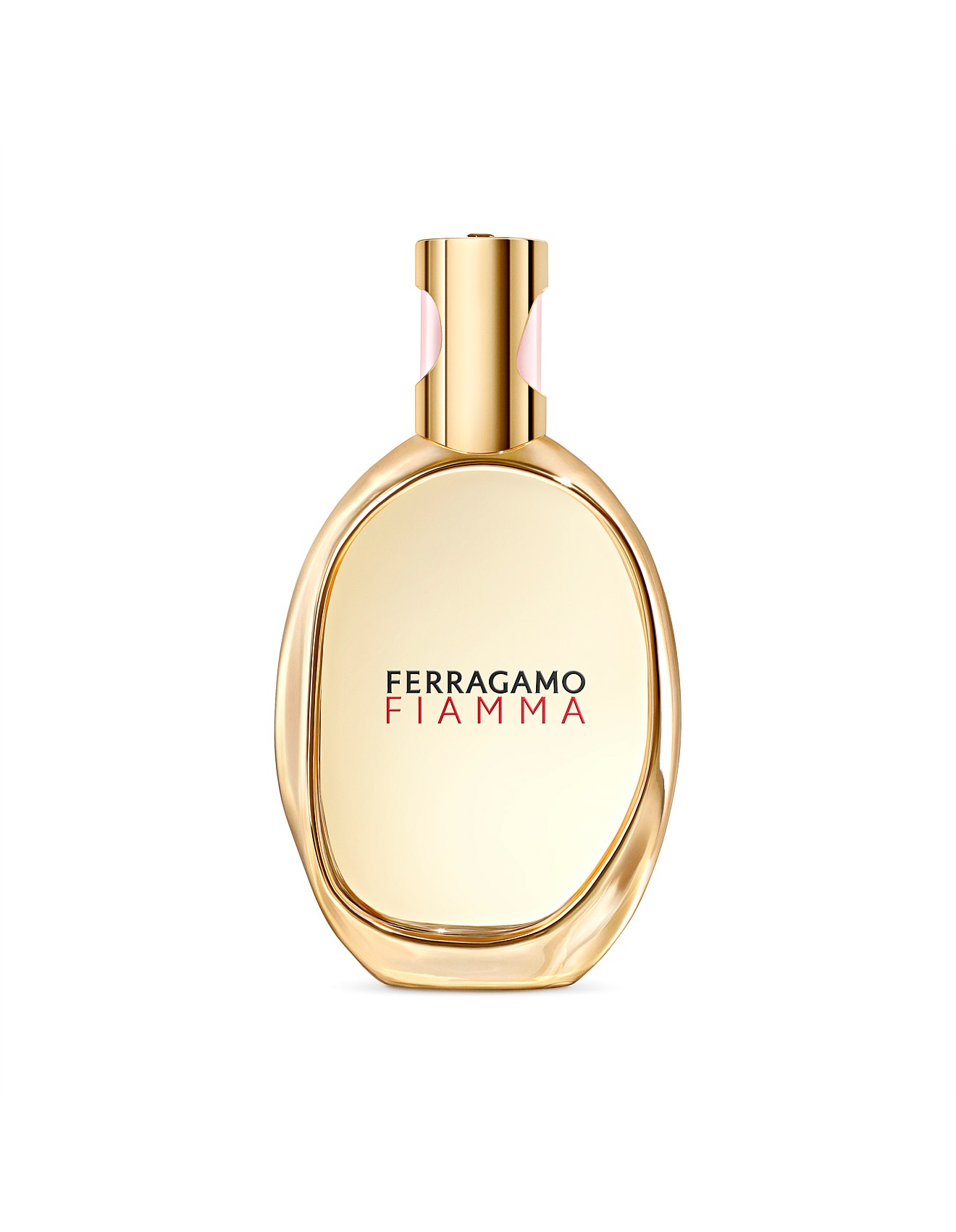 Ferragamo Fiamma Edp 100ml | David Jones