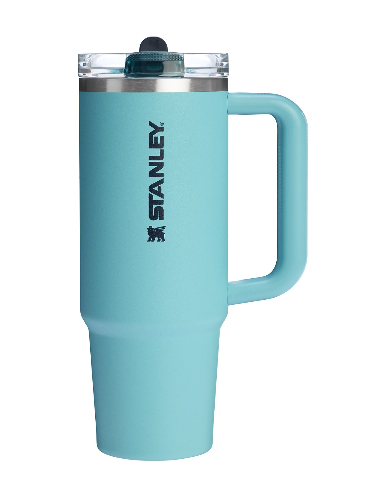 Stanley Protour Quencher Tumbler 30oz Agave | David Jones