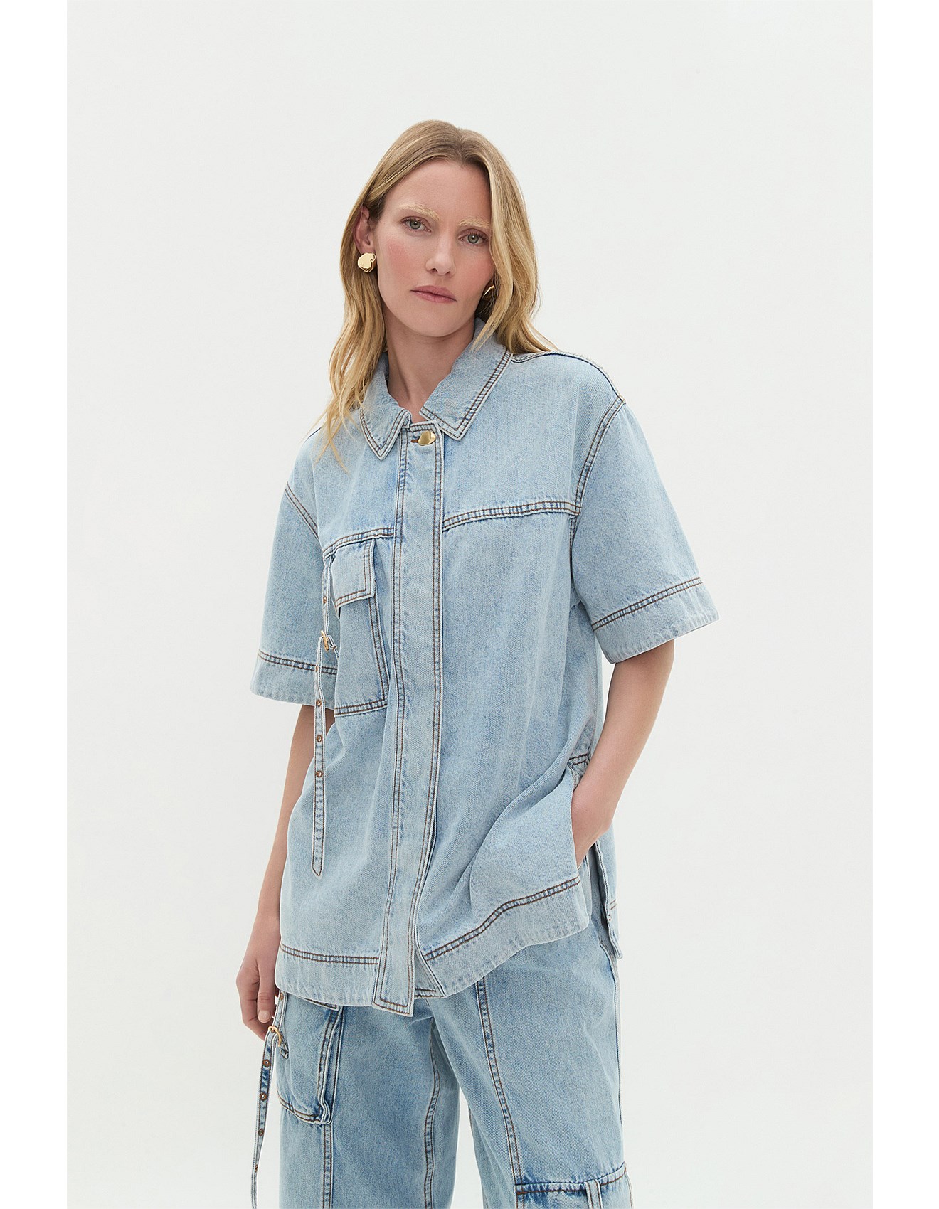 AJE: Designer Clothing, Dresses, Sale & more | David Jones