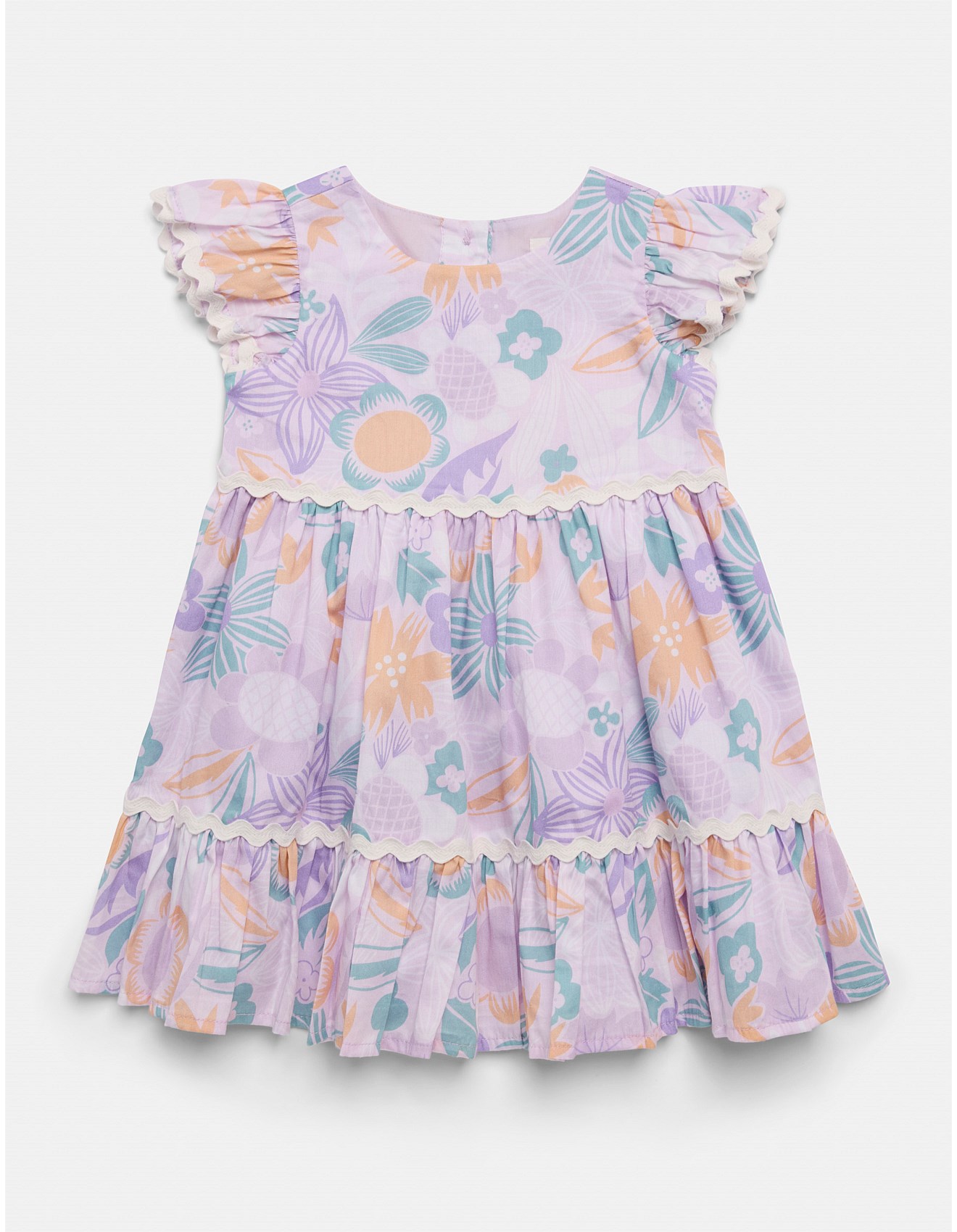 David Jones Collection Amelia Dress | David Jones